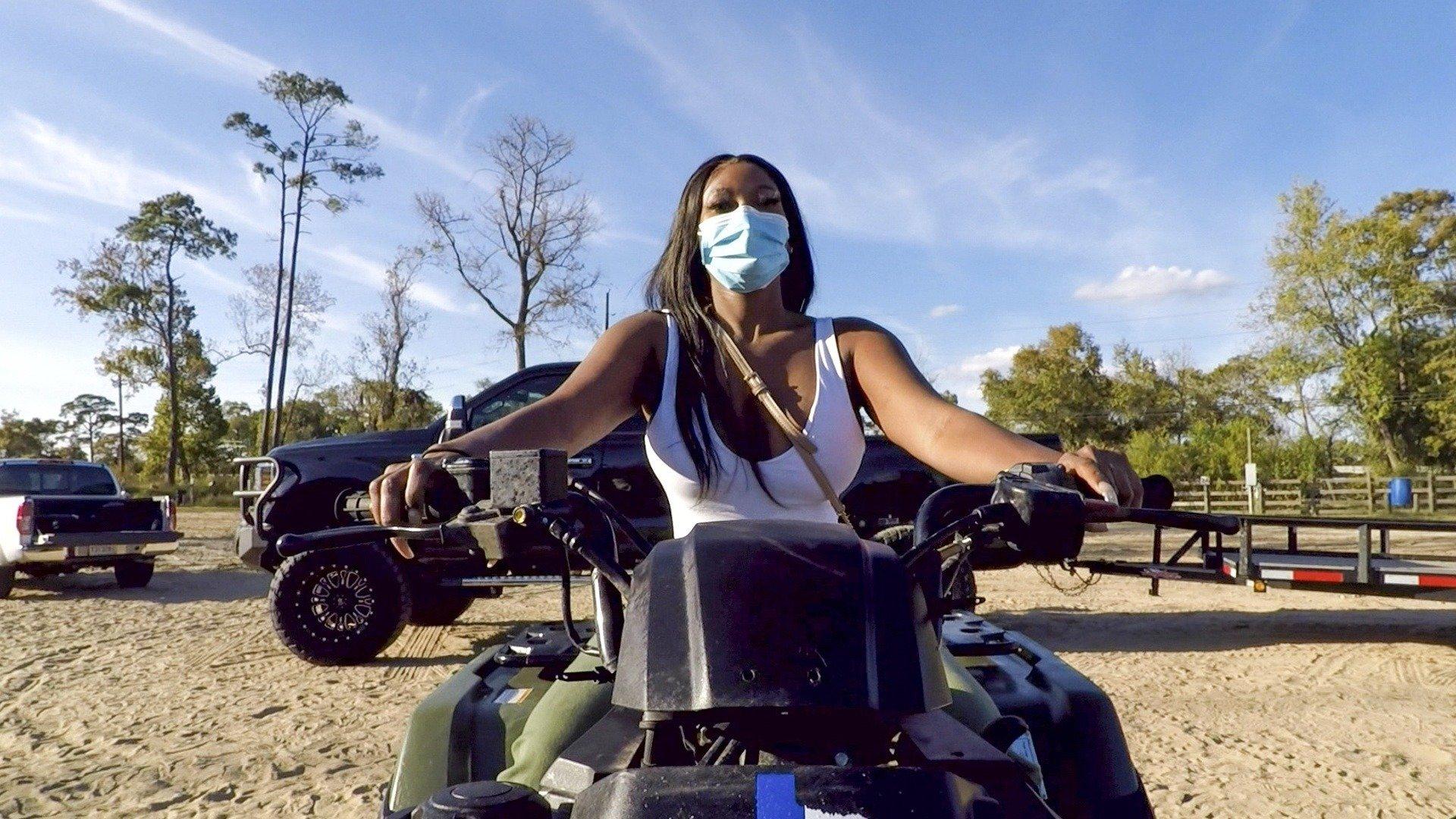 90 Day: The Single Life: Down and Dirty