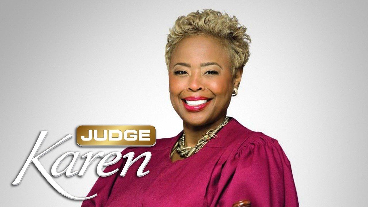 Watch Judge Karen Streaming Online on Philo (Free Trial)