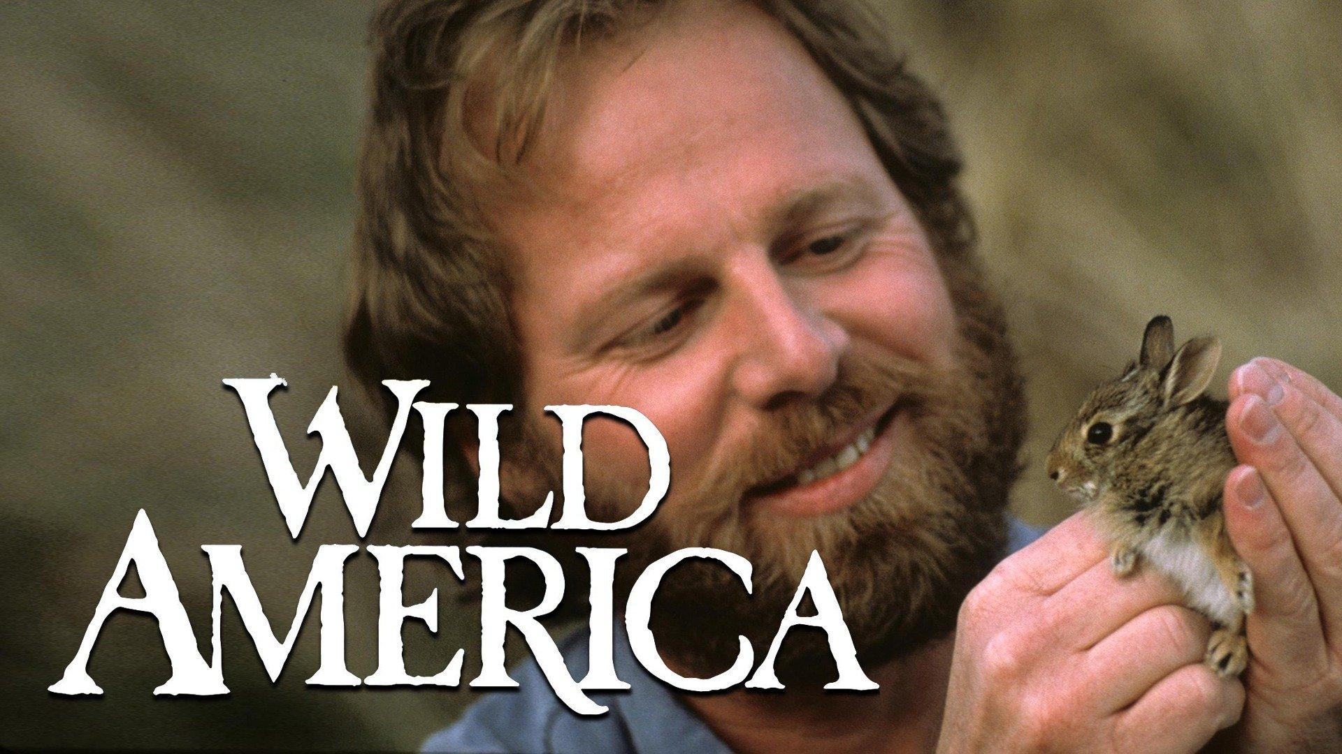 Watch Wild America Streaming Online on Philo (Free Trial)