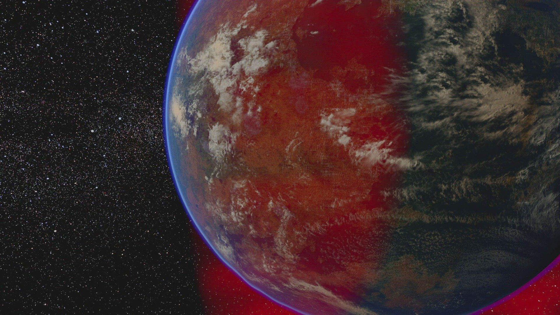 Space's Deepest Secrets: Mystery of the Dead Planets