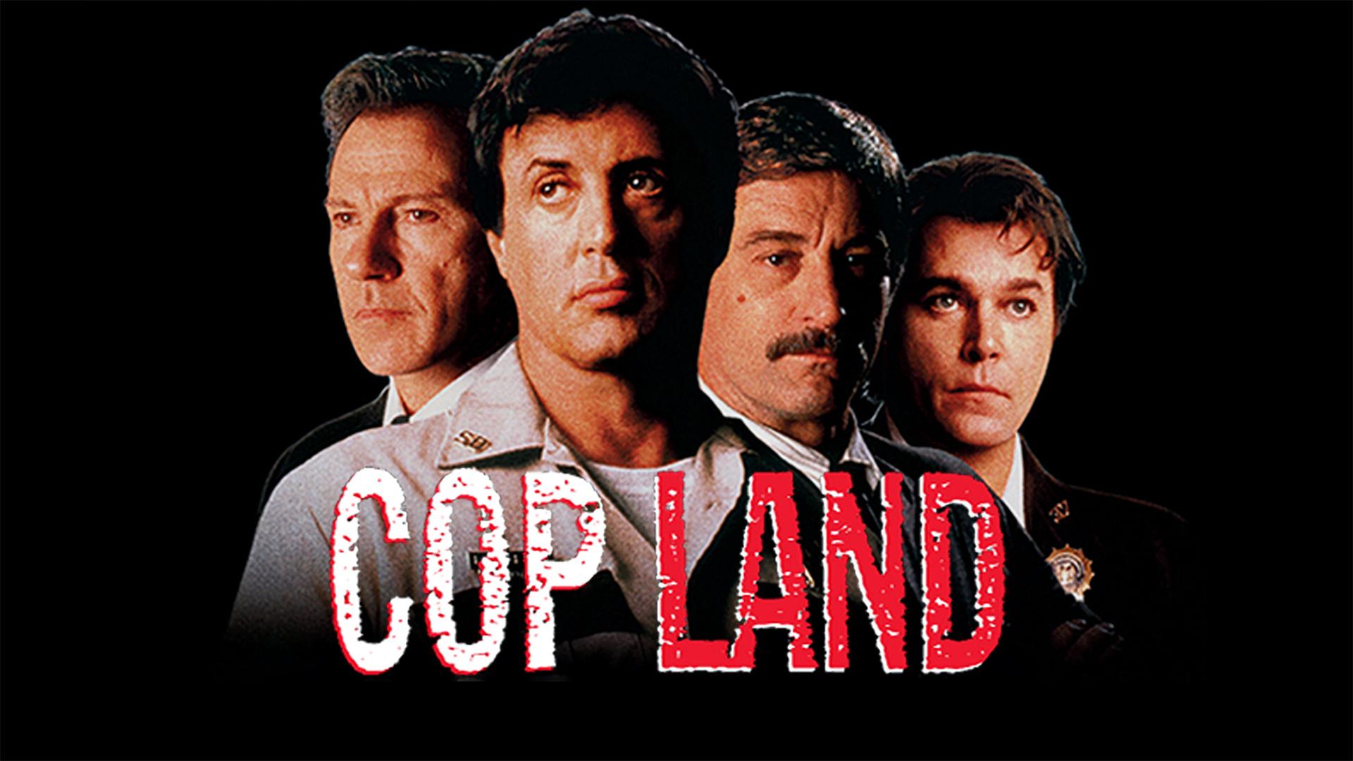 Watch Cop Land Streaming Online on Philo (Free Trial)