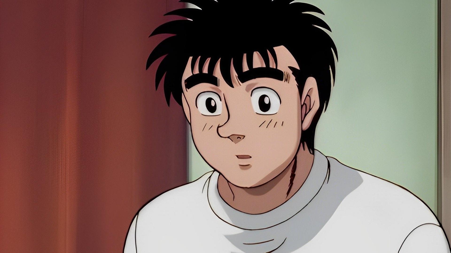 Hajime No Ippo: The Fighting!: 3 Months to Counter