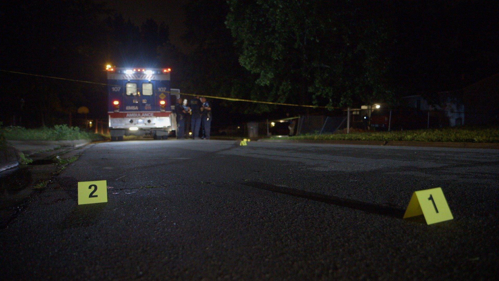 The First 48: Bad Cinderella