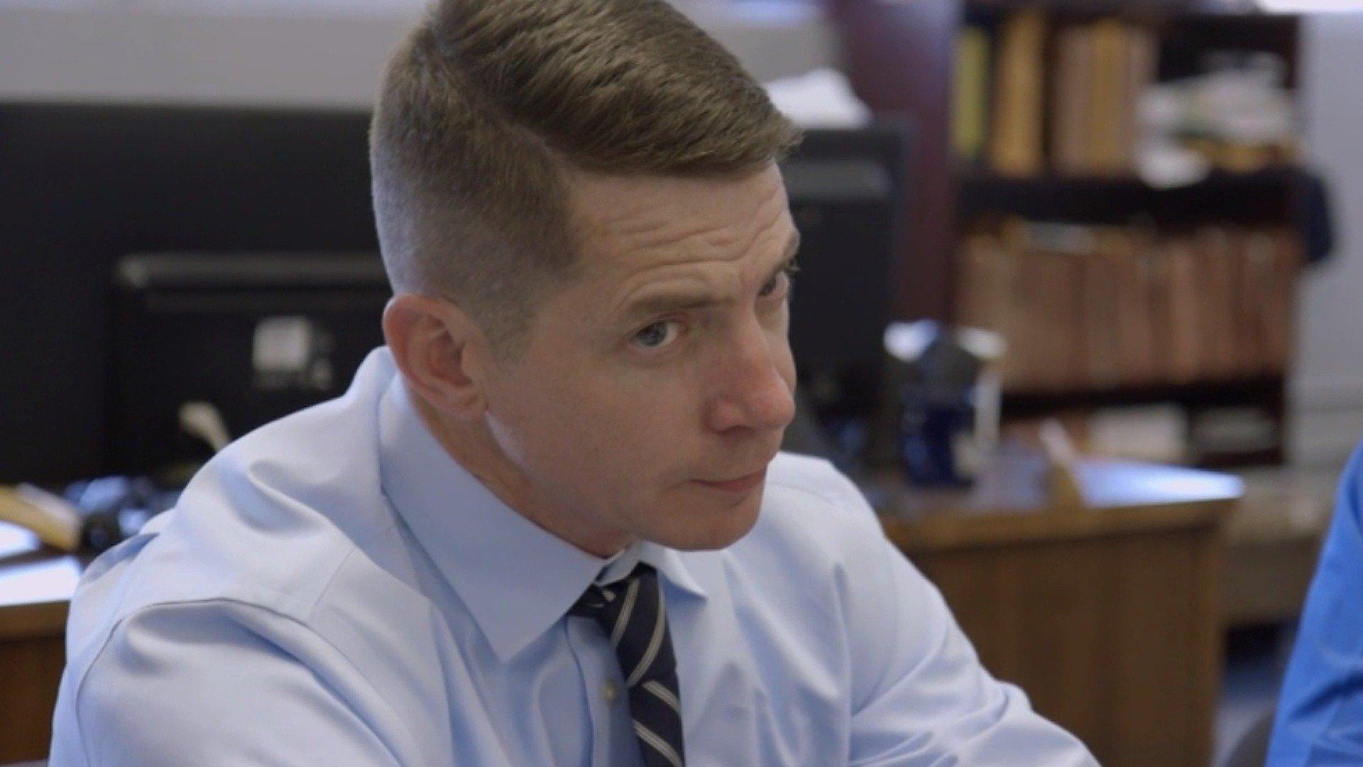 The First 48: The Abnormals