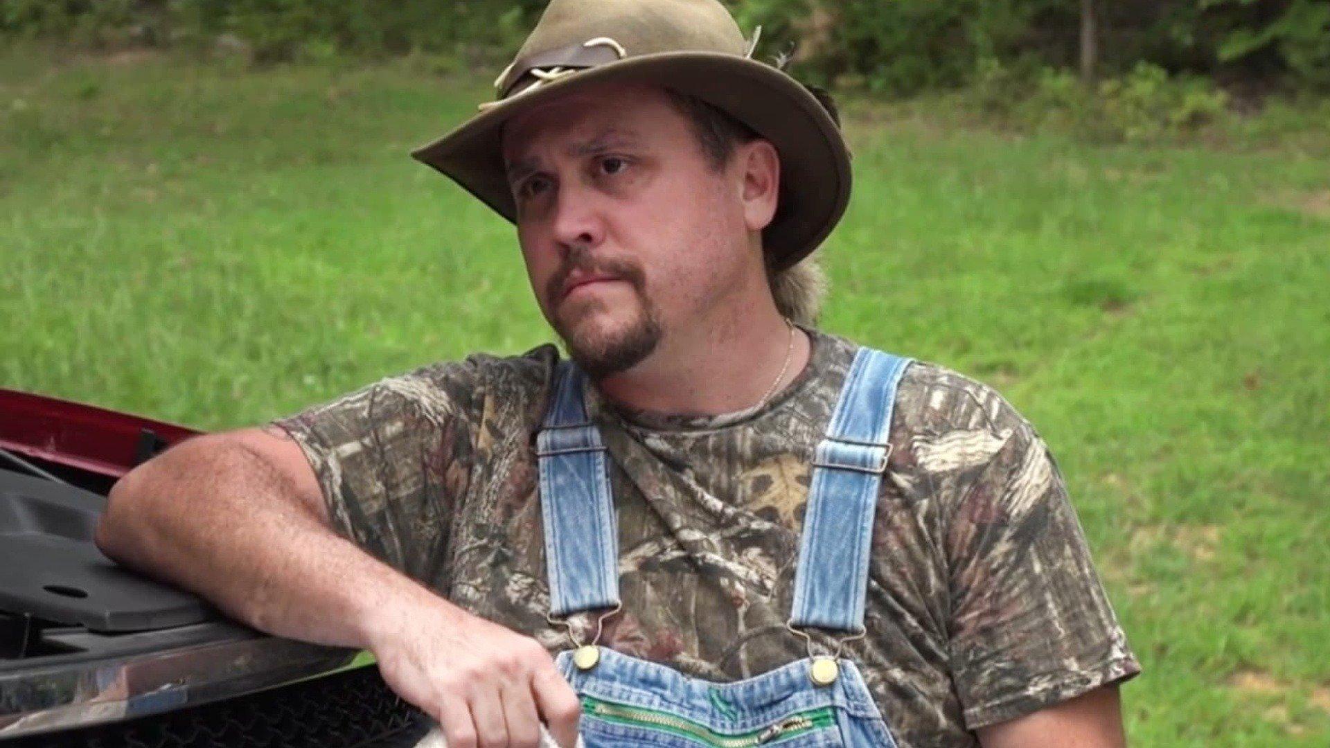 Moonshiners: Code and Conflict