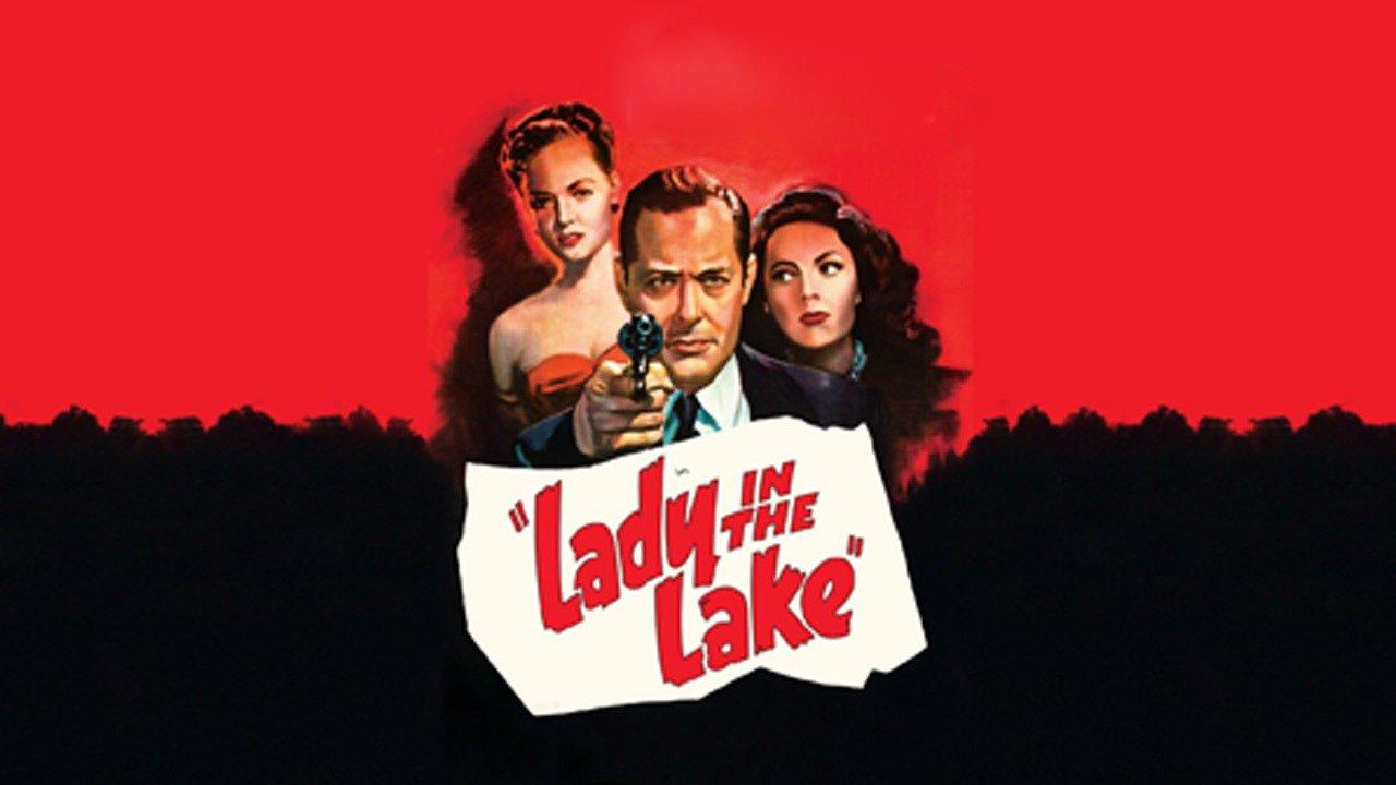 Watch Lady in the Lake Streaming Online on Philo (Free Trial)