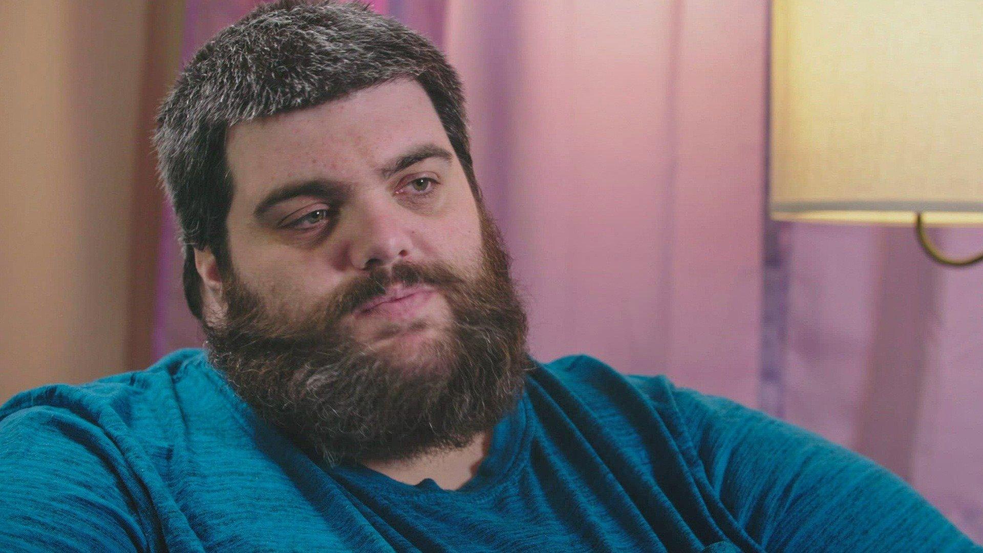 My 600-Lb. Life: Ryan's Journey