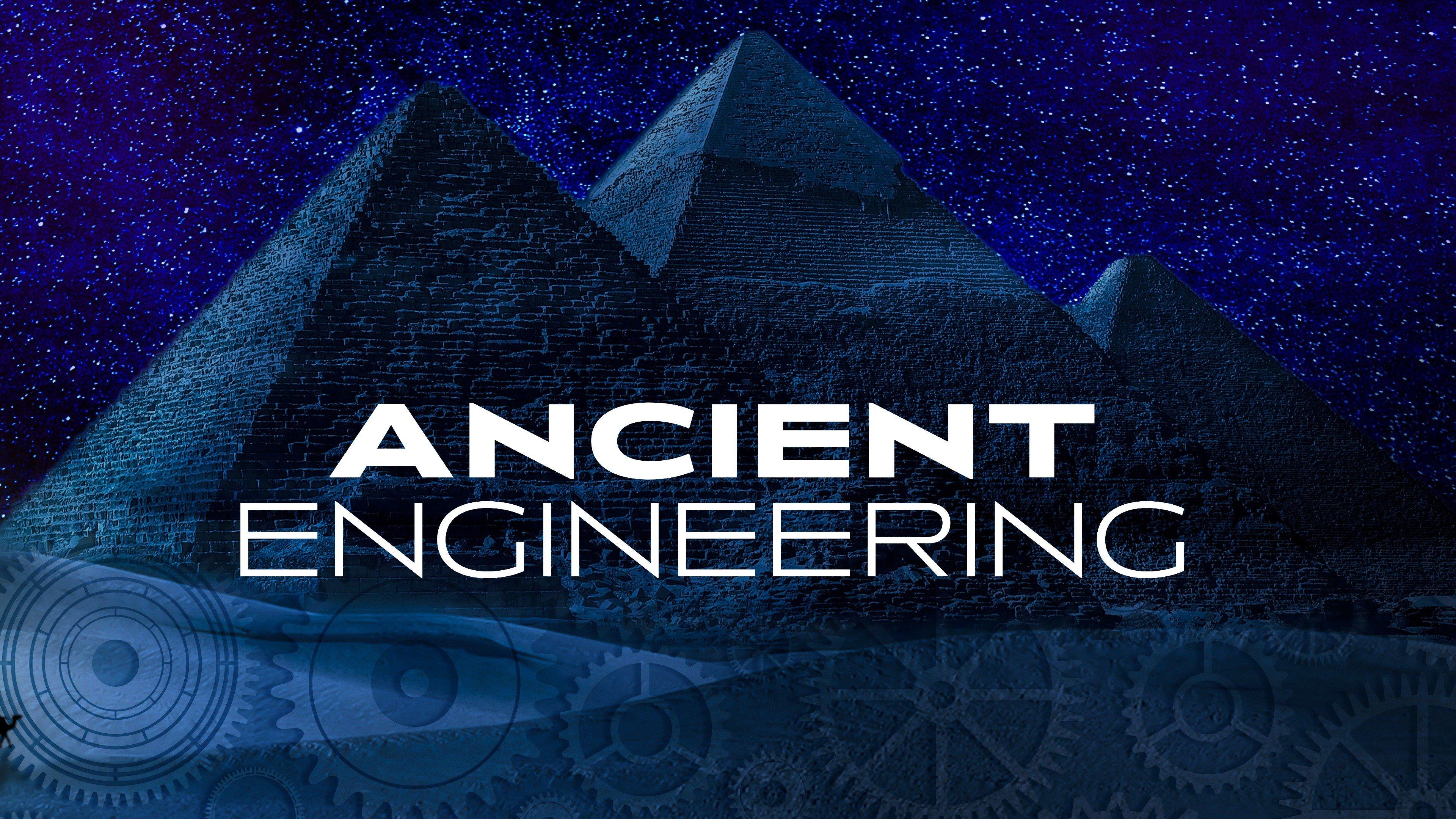Watch Ancient Engineering Streaming Online on Philo (Free Trial)