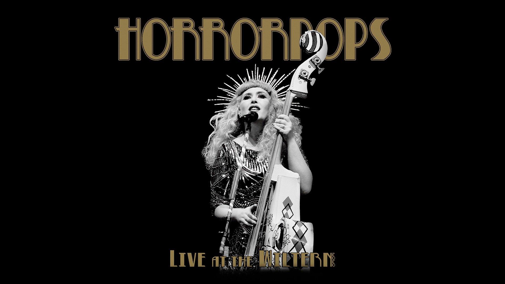Watch Horrorpops: Live at the Wiltern Streaming Online on Philo (Free ...