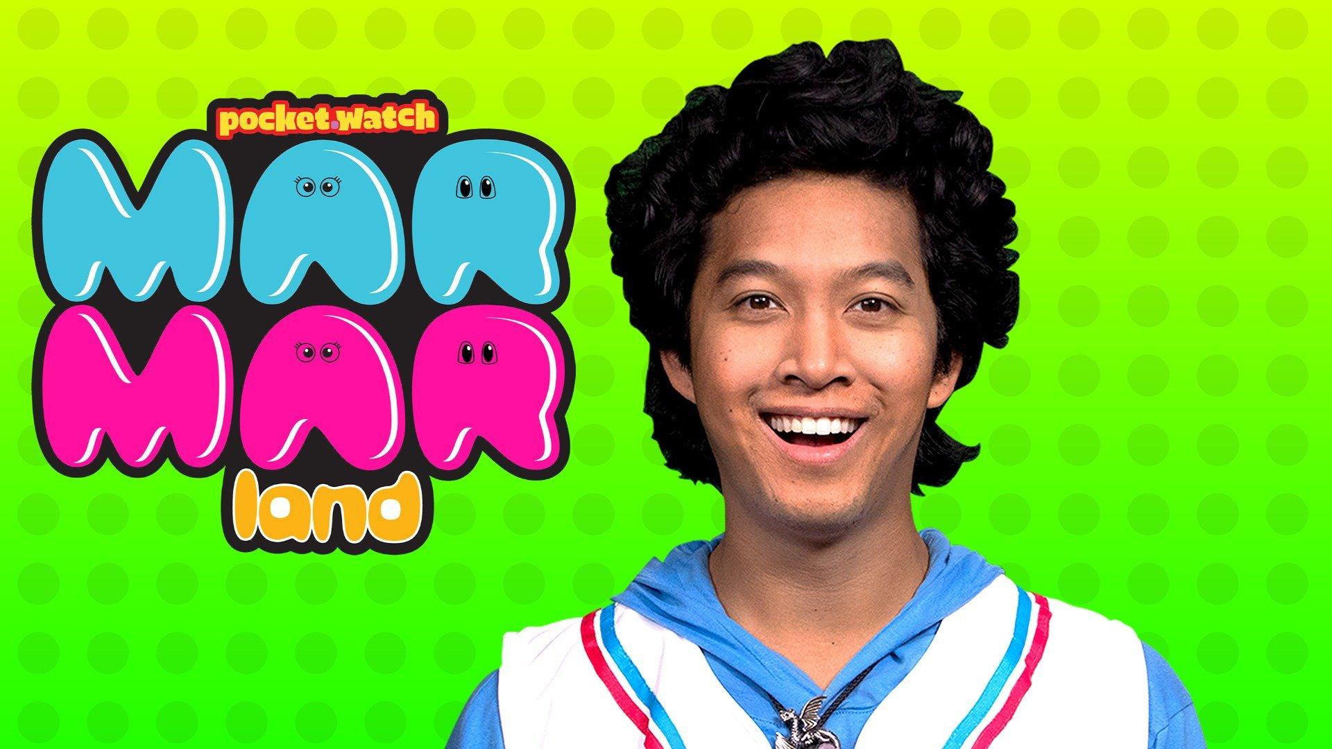 Watch MarMar Land Streaming Online on Philo (Free Trial)