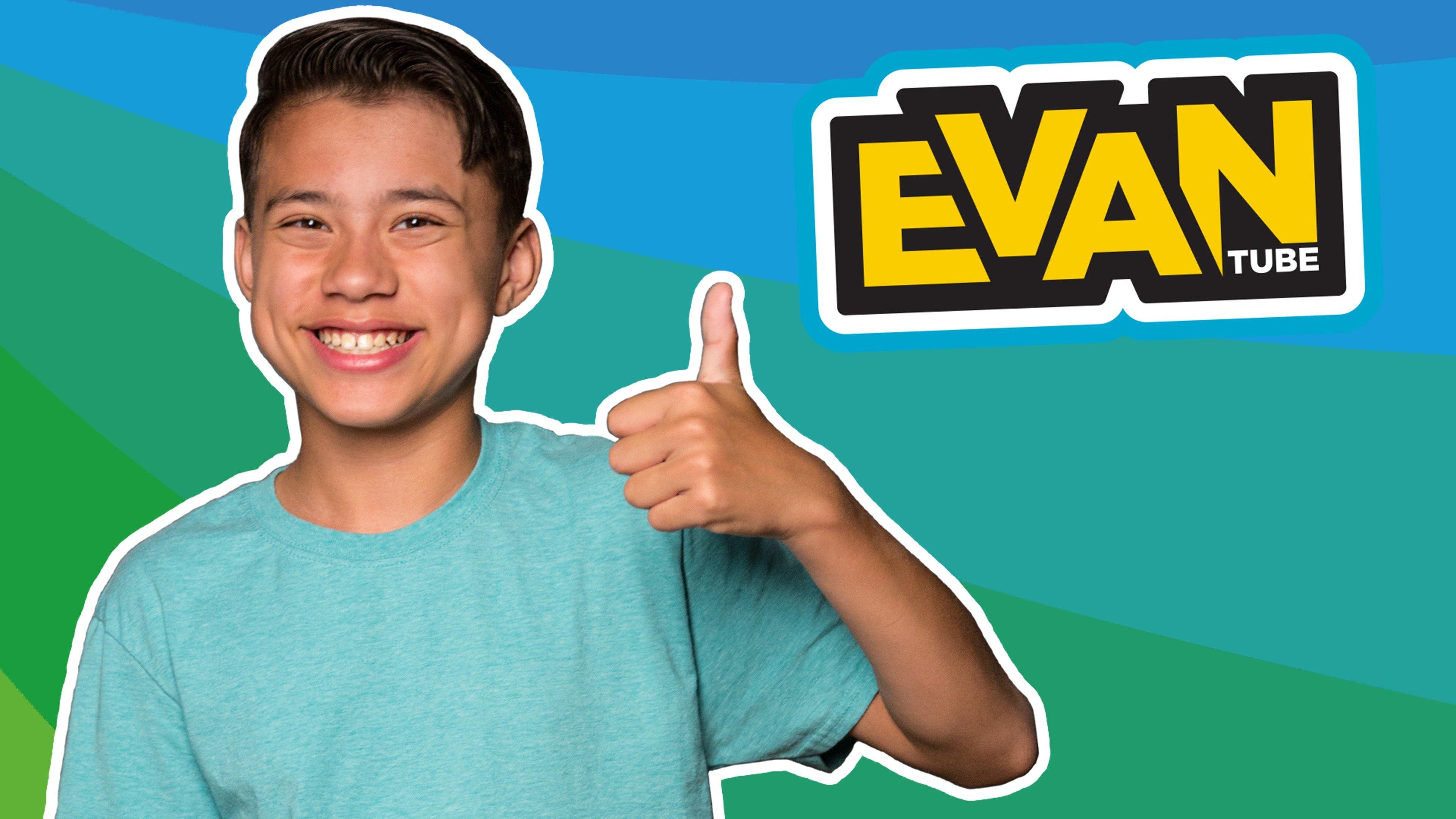 Watch EvanTubeHD Streaming Online on Philo (Free Trial)
