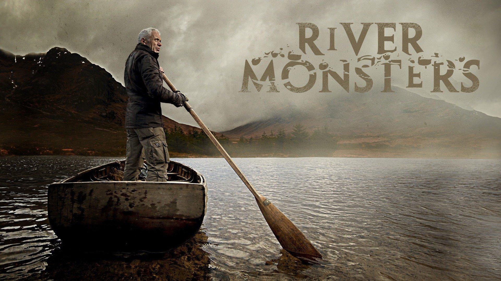 Watch River Monsters Streaming Online on Philo (Free Trial)