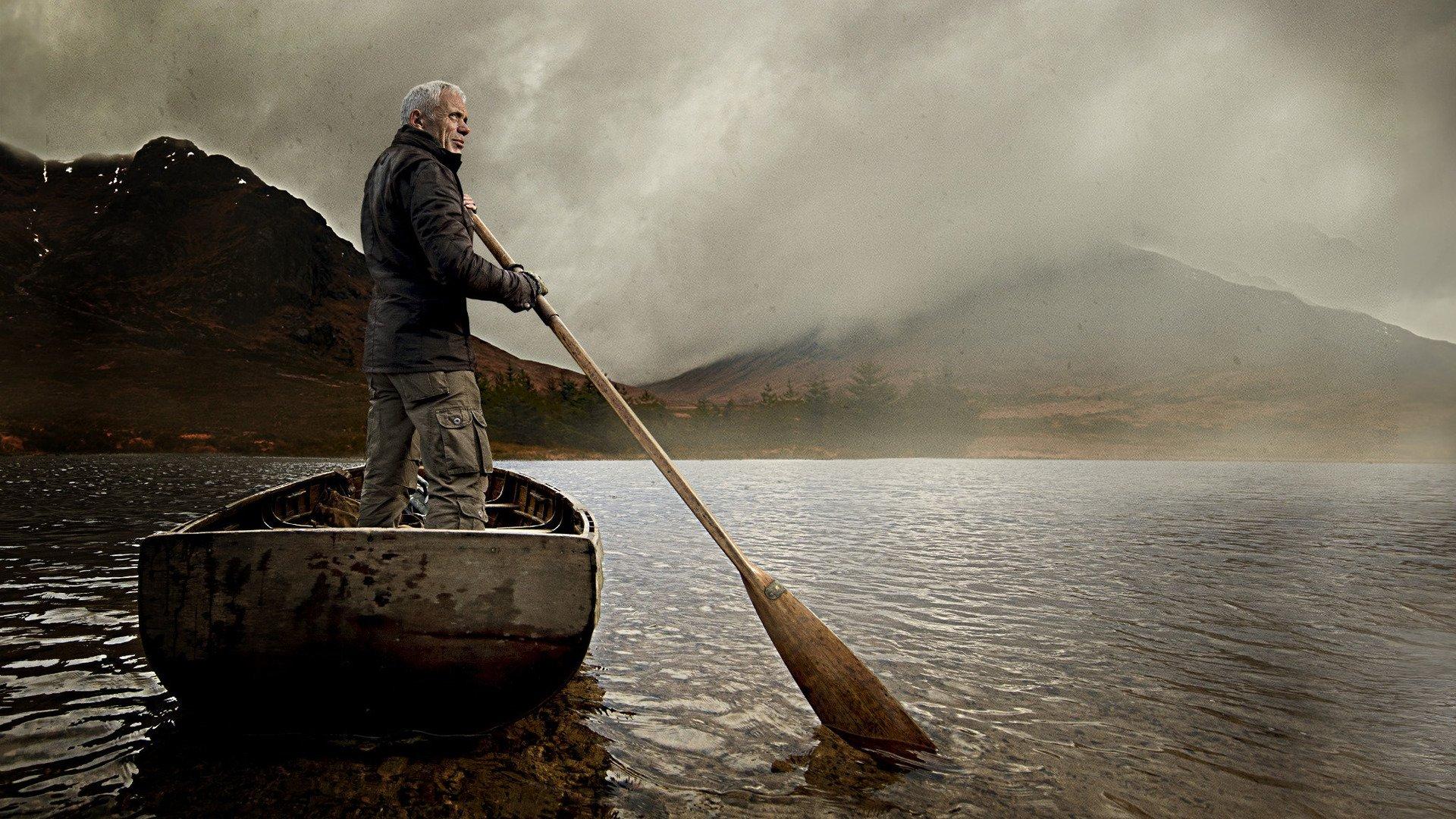 River Monsters: Face Ripper