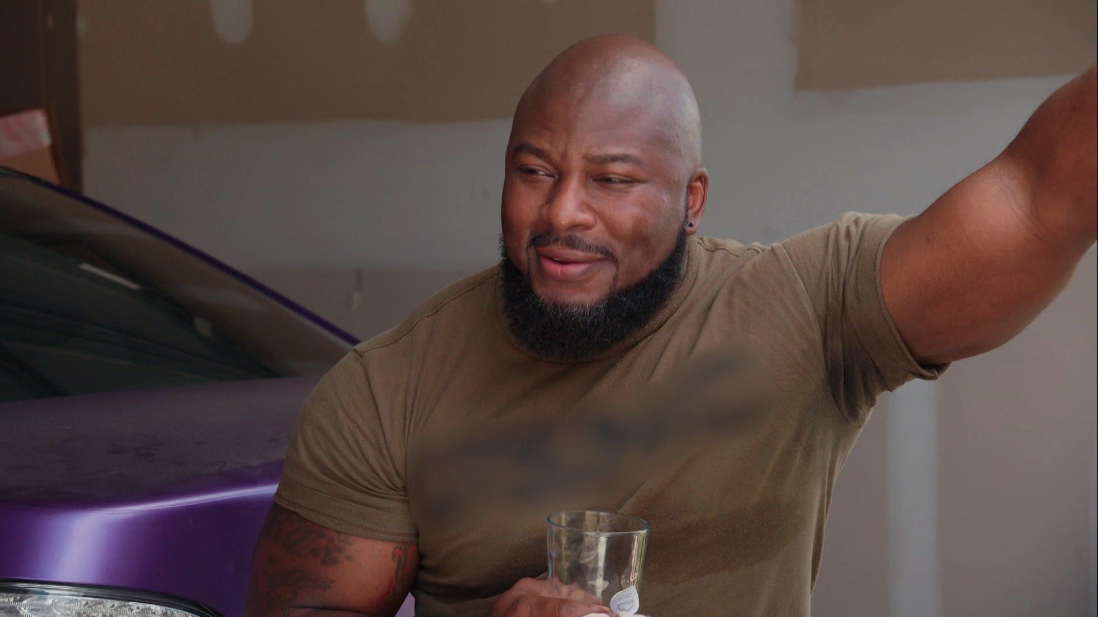 Seeking Sister Wife: Full House