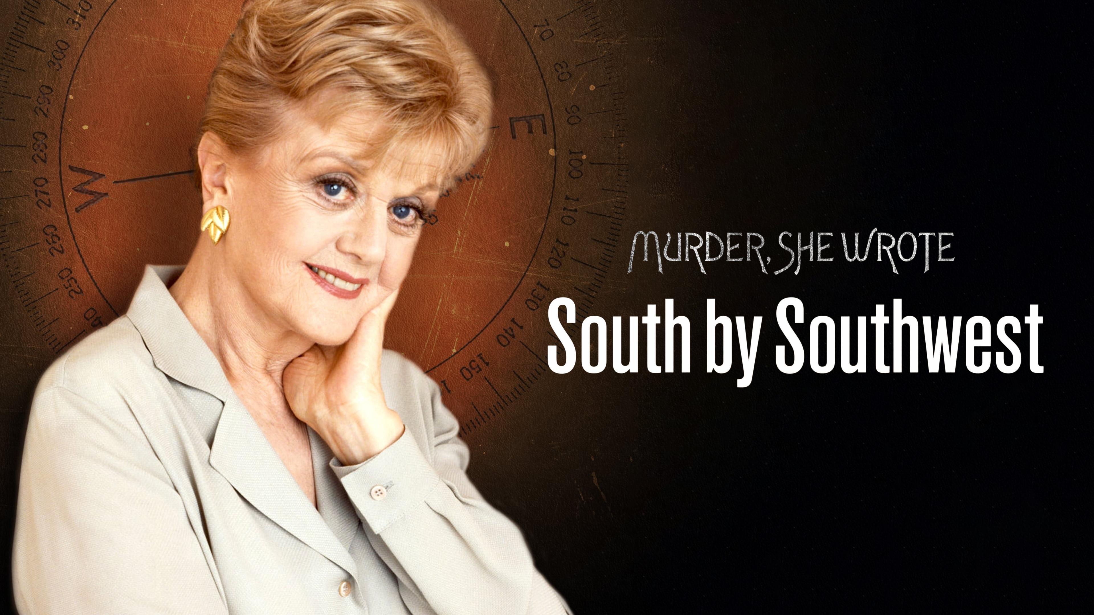 Watch Murder, She Wrote: South by Southwest Streaming Online on Philo ...