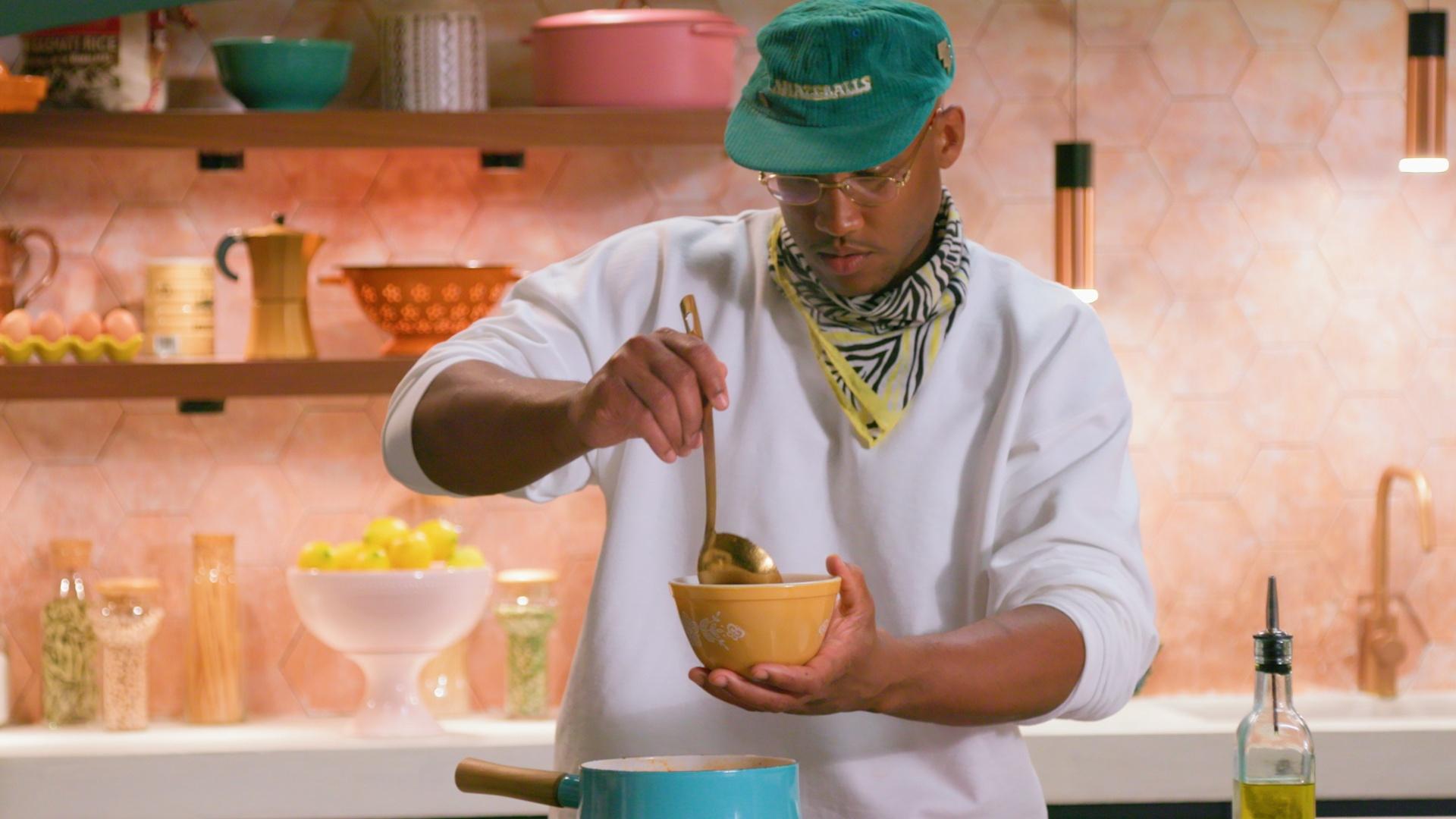 Mad Good Food: Sunday Supper