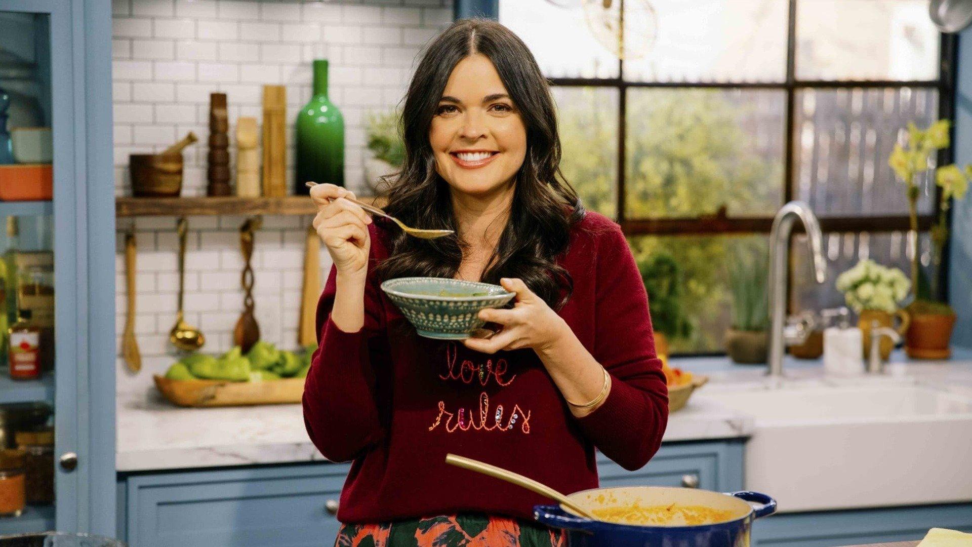 The Kitchen: Spice It Up!