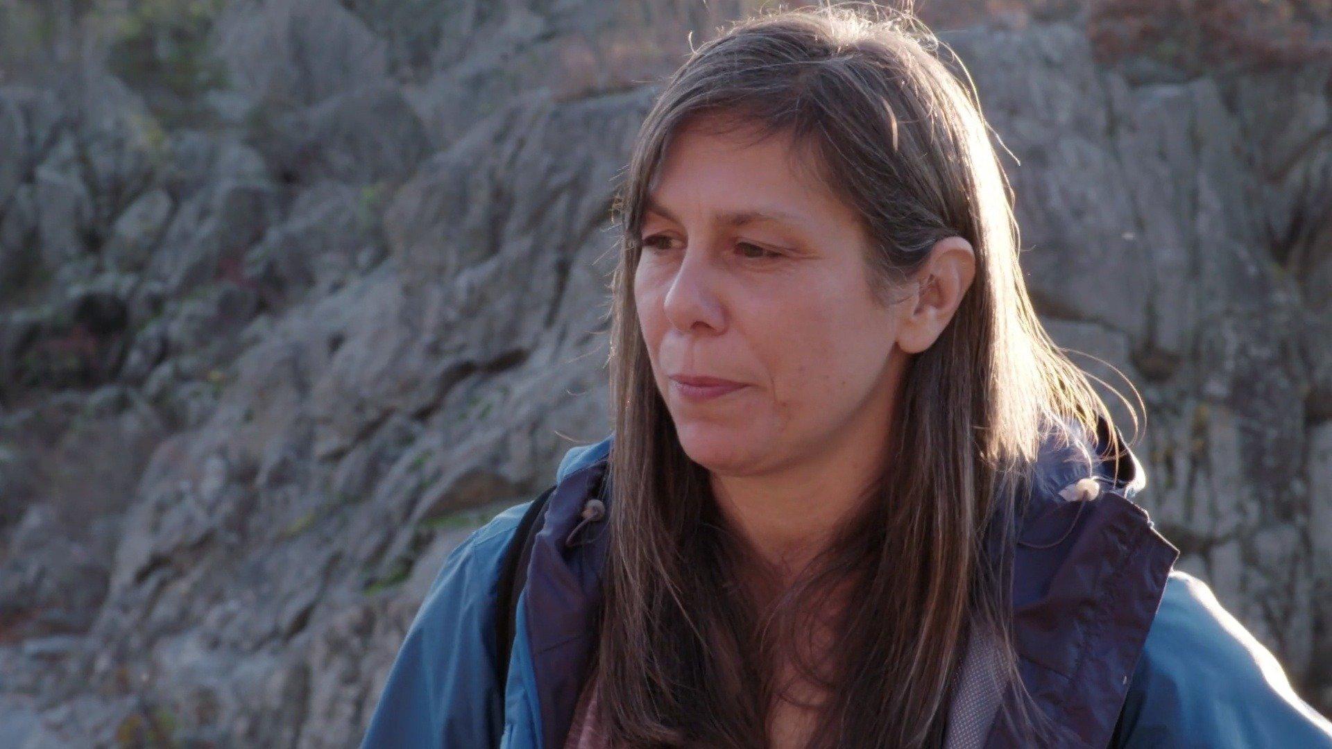 Expedition X: Ghosts in the Canal