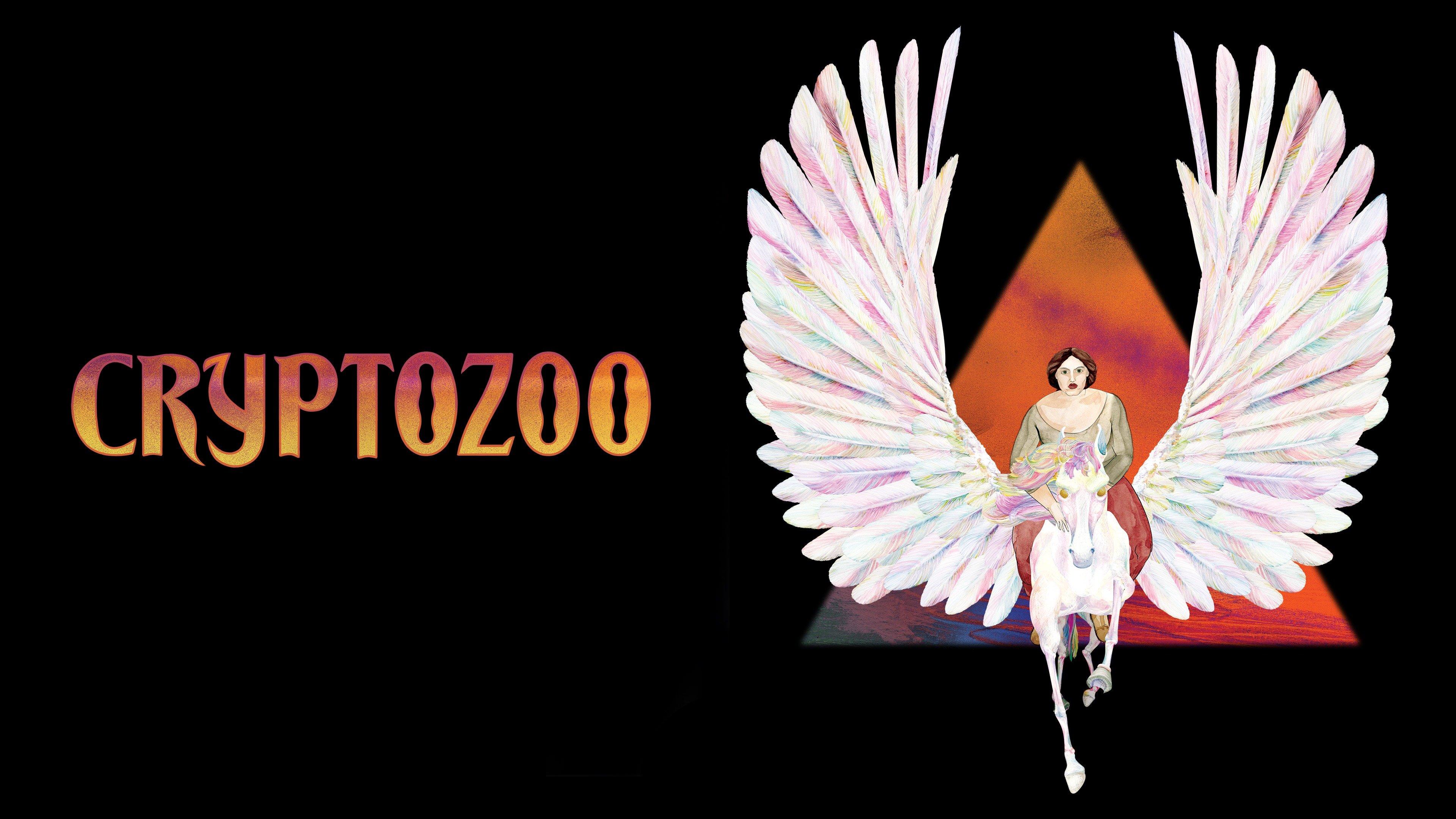 Watch Cryptozoo Streaming Online on Philo for Free