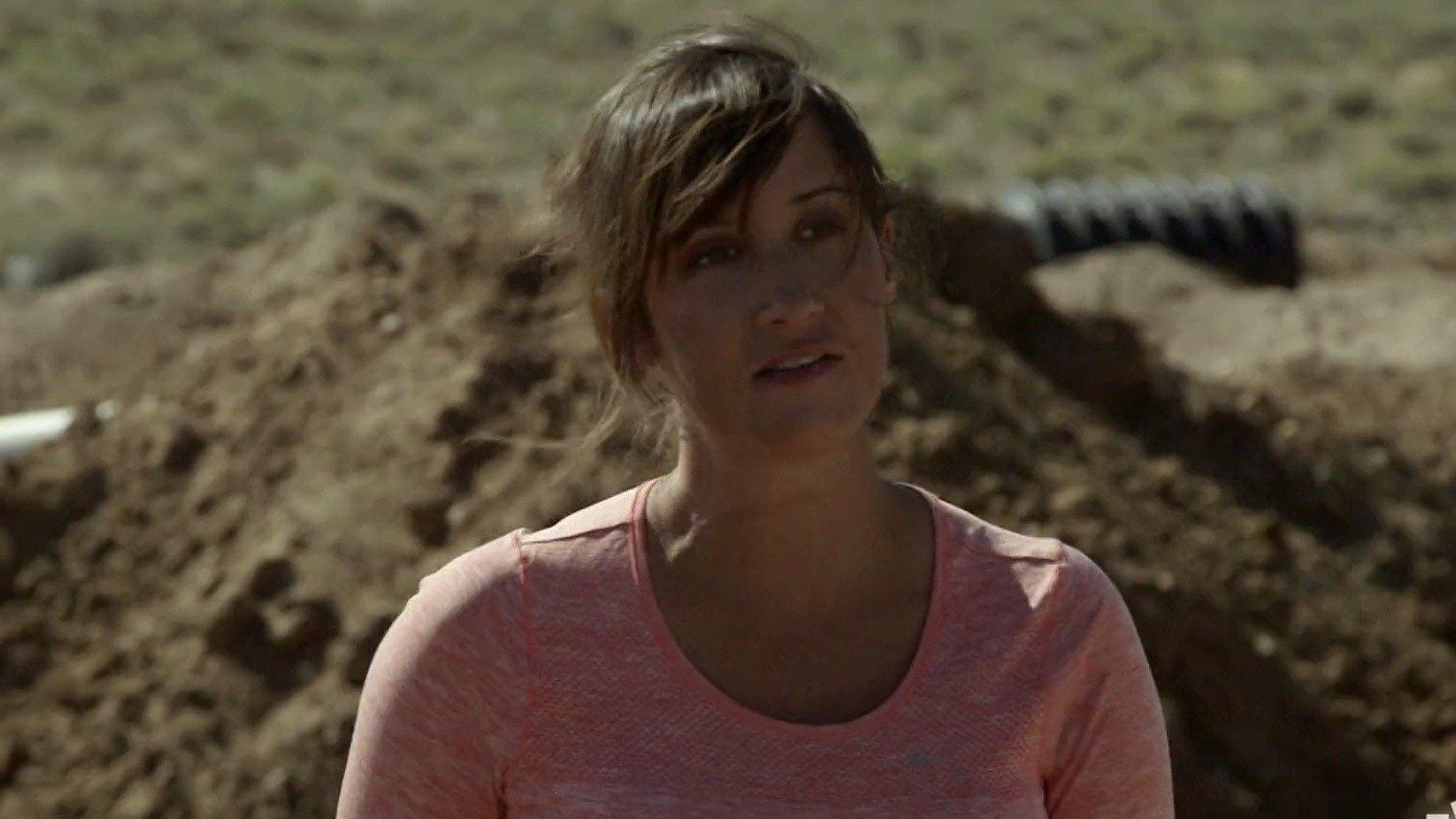 Building Off the Grid: Colorado Earth House