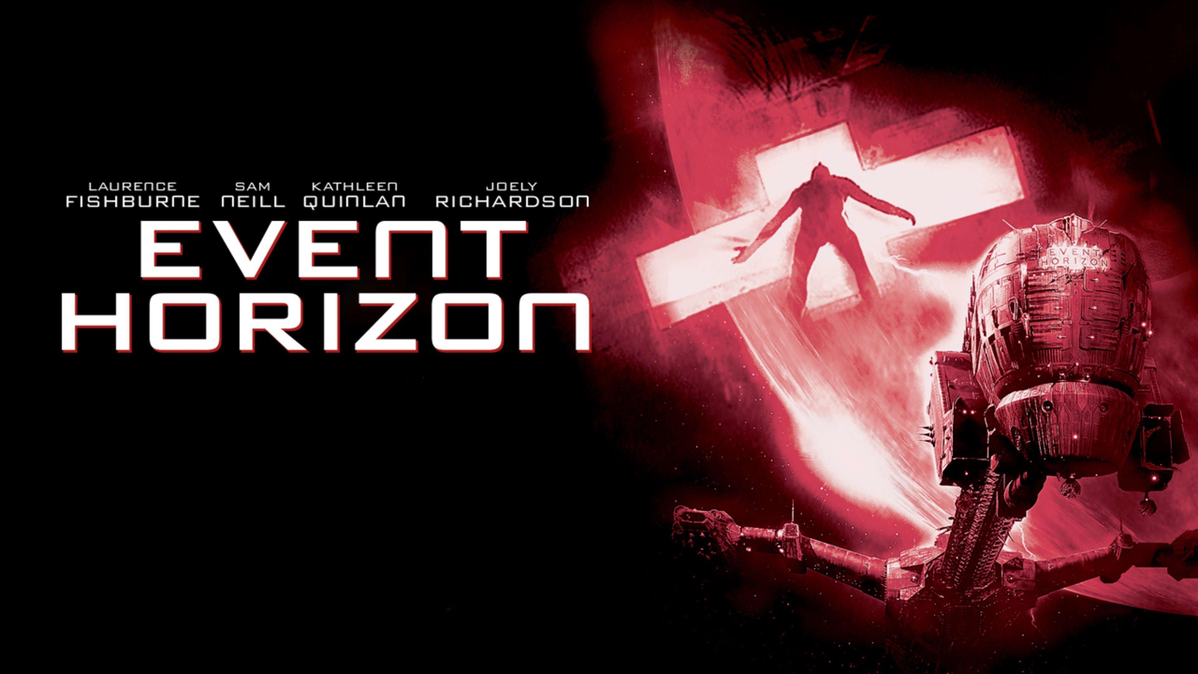 Watch Event Horizon Streaming Online on Philo (Free Trial)