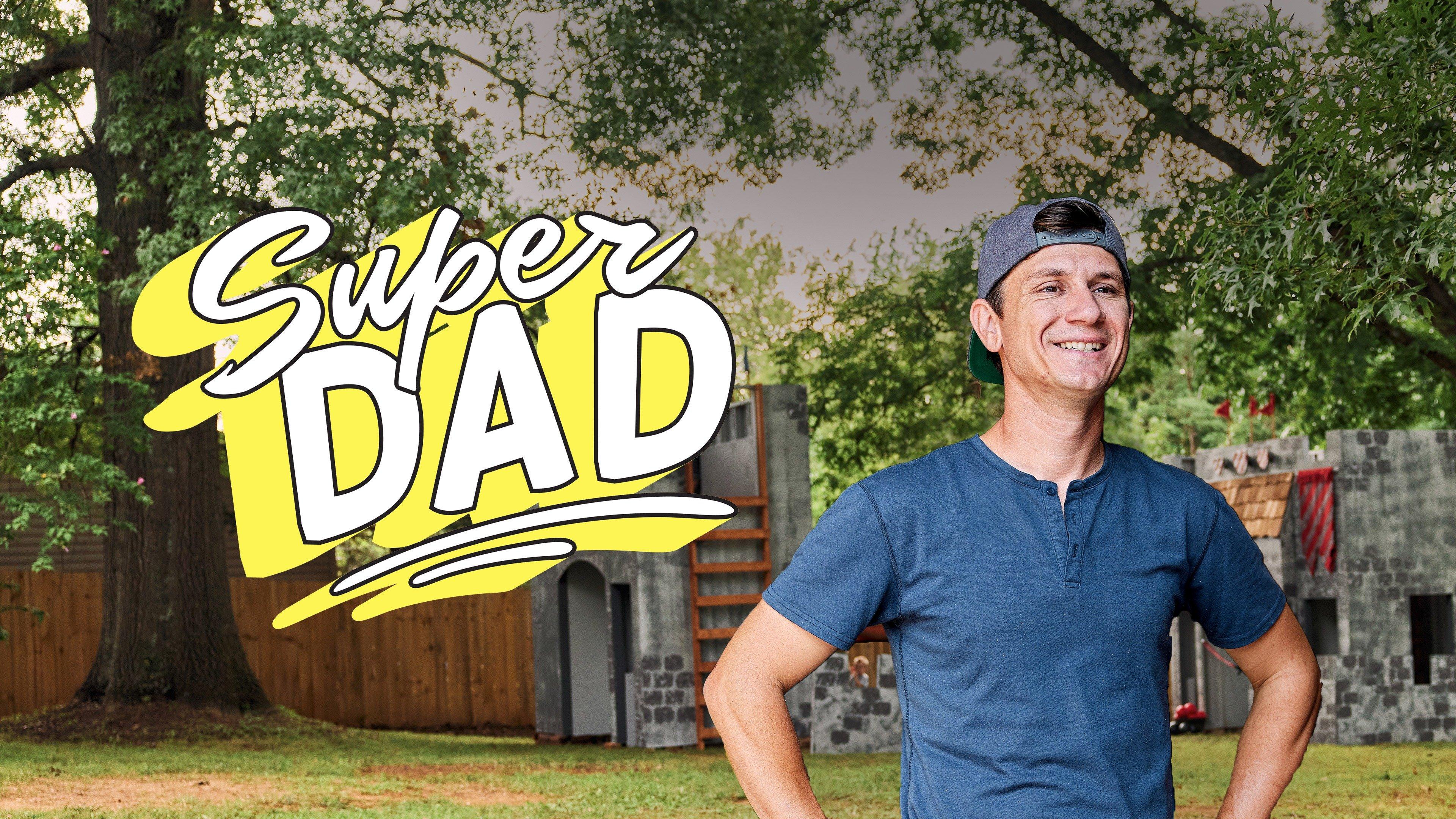 Watch Super Dad Streaming Online on Philo (Free Trial)