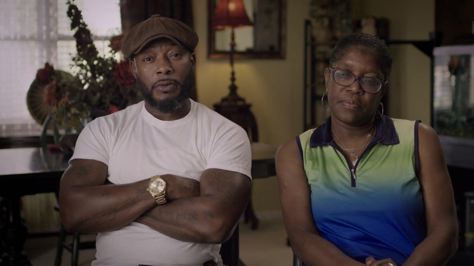 People Magazine Investigates: A Crimson End