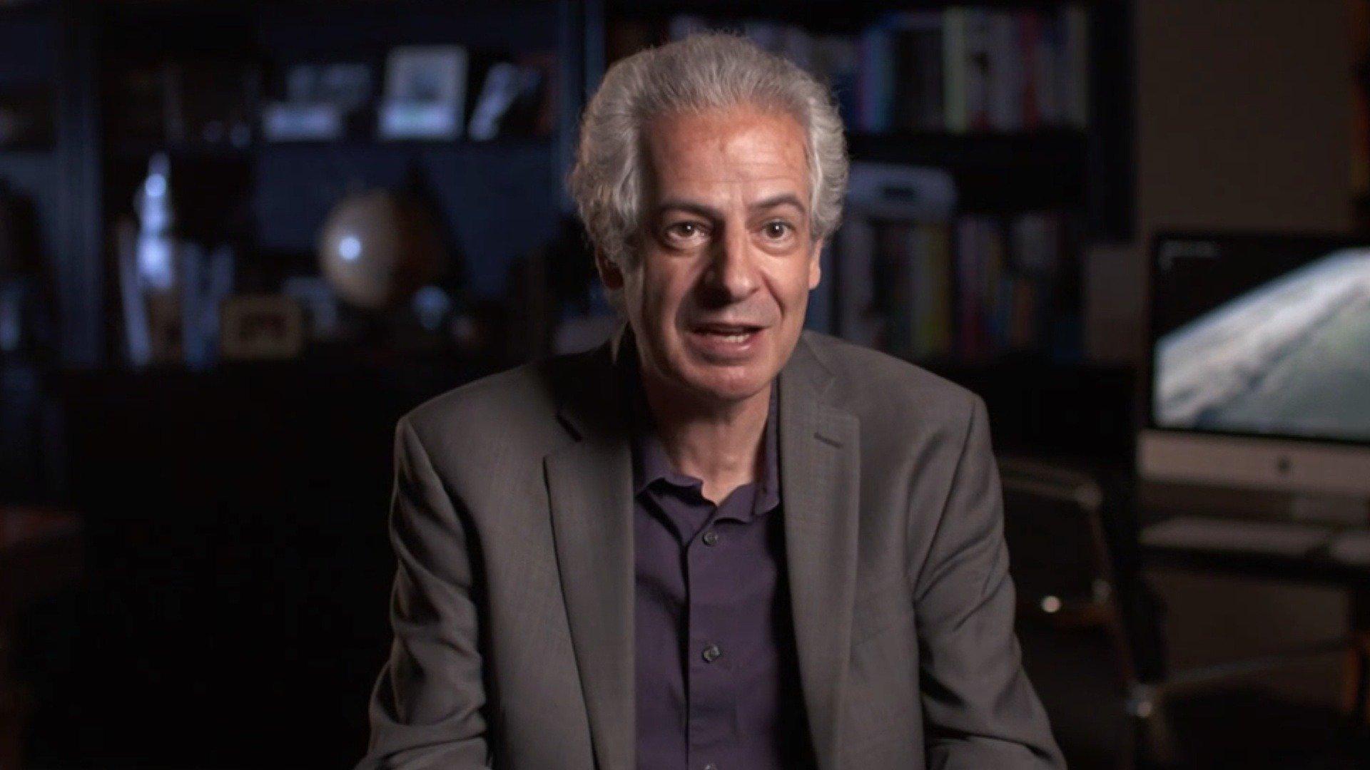 America's Book of Secrets: The Secret Space Program