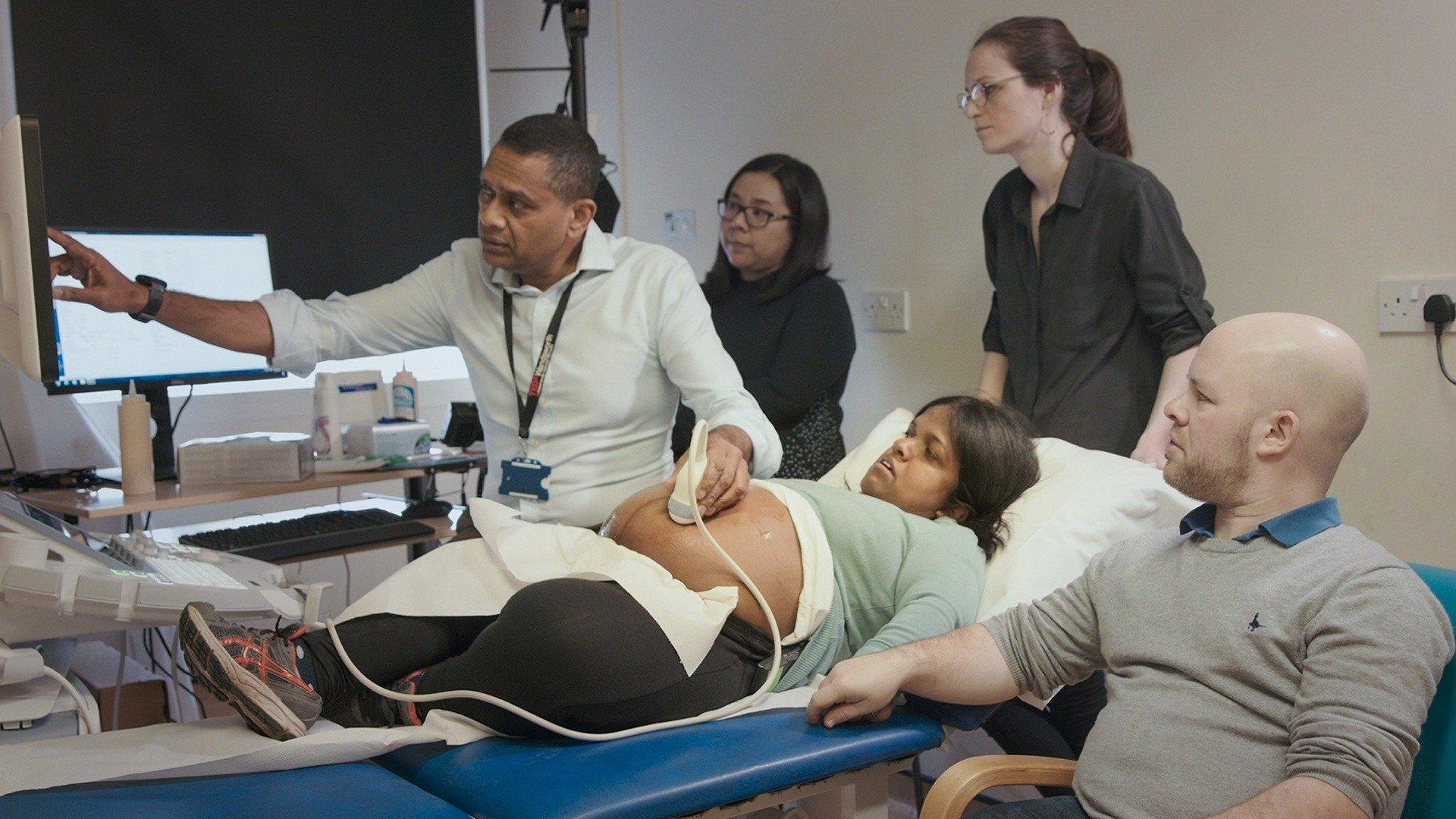 Baby Surgeons: Delivering Miracles: World's Smallest Patients