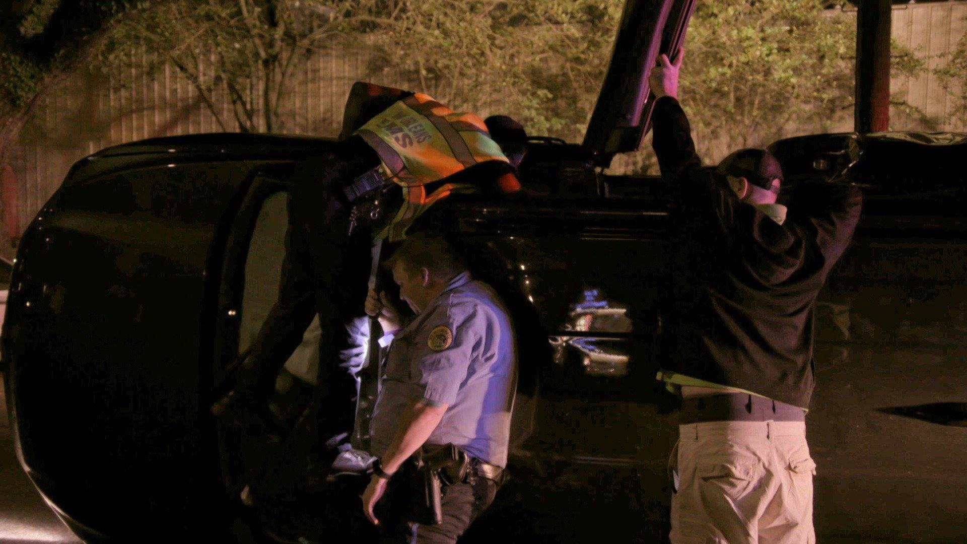 Nightwatch: Cold Hands, Warm Hearts