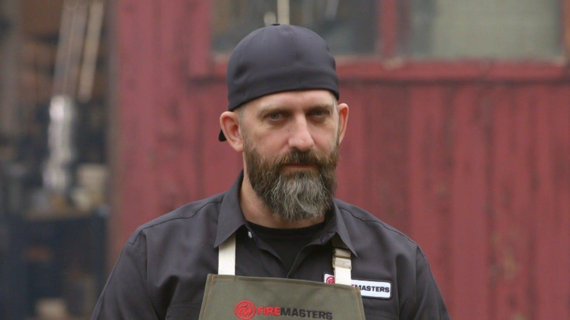 Fire Masters: Who Can Tame the Flame?