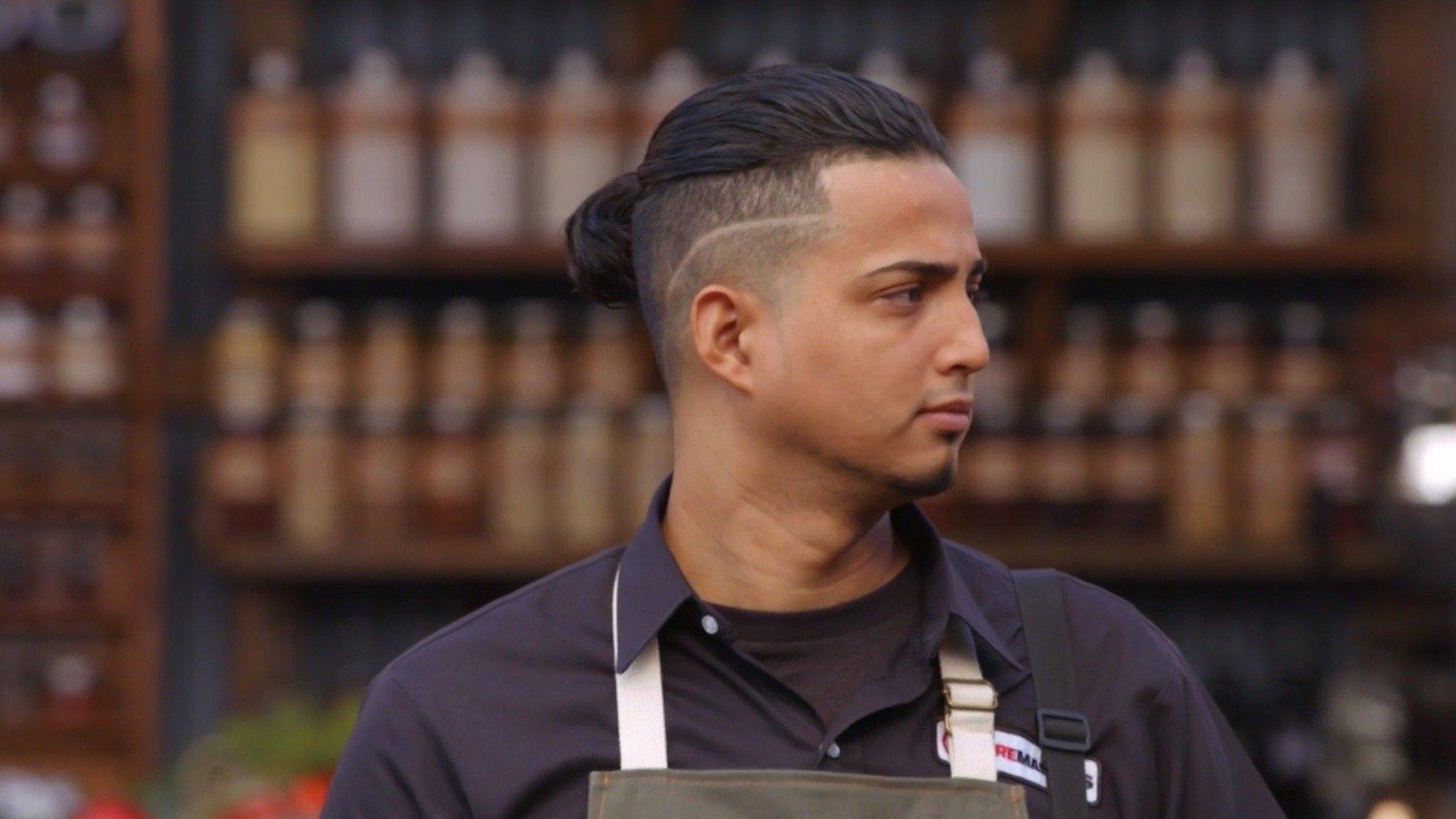 Fire Masters: A Cut Above the Roast