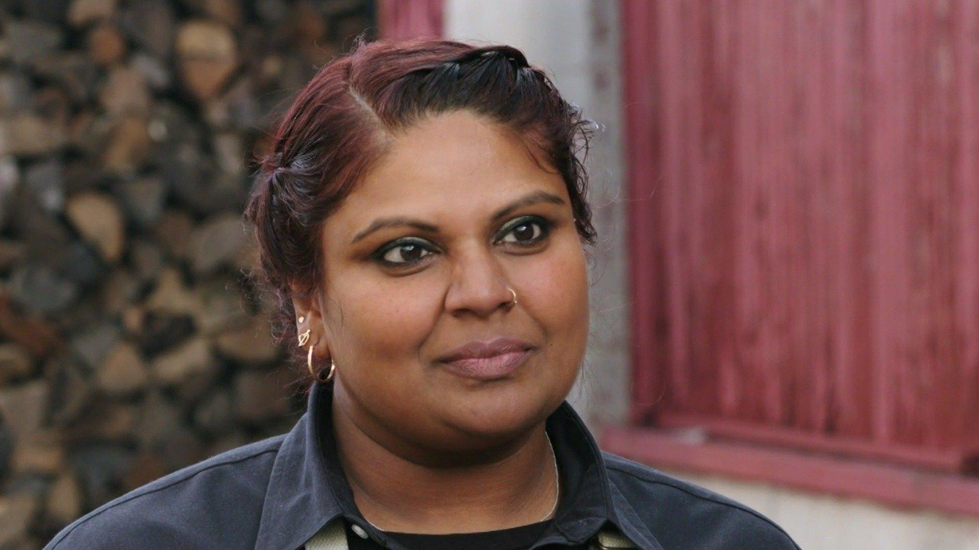 Fire Masters: Grilled to Have You Here