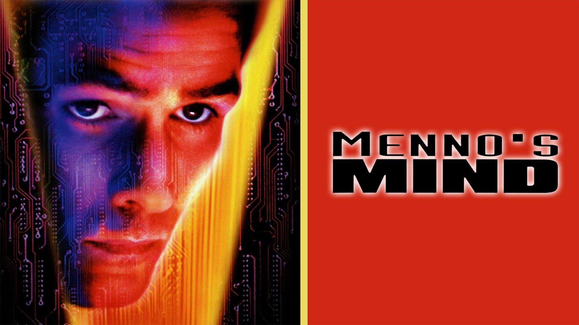 Watch Menno's Mind Streaming Online on Philo (Free Trial)