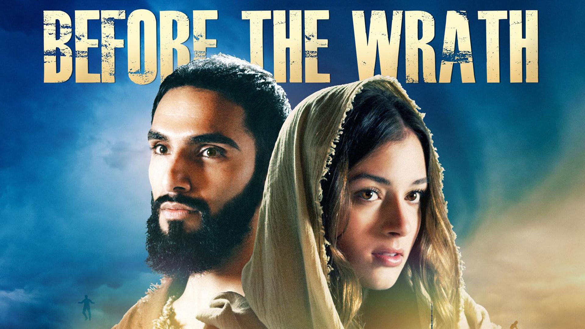 Watch Before the Wrath Streaming Online on Philo (Free Trial)