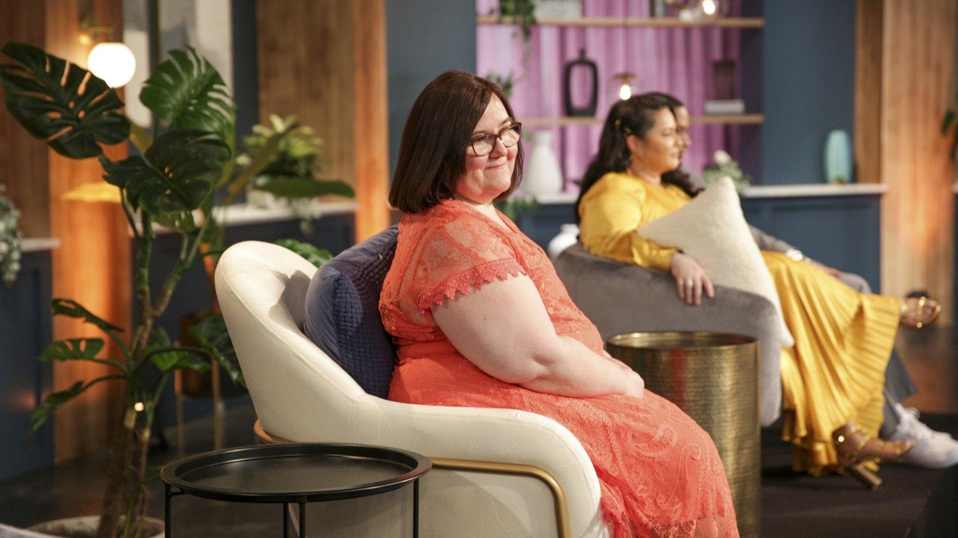 90 Day: The Single Life: Tell All Part 1