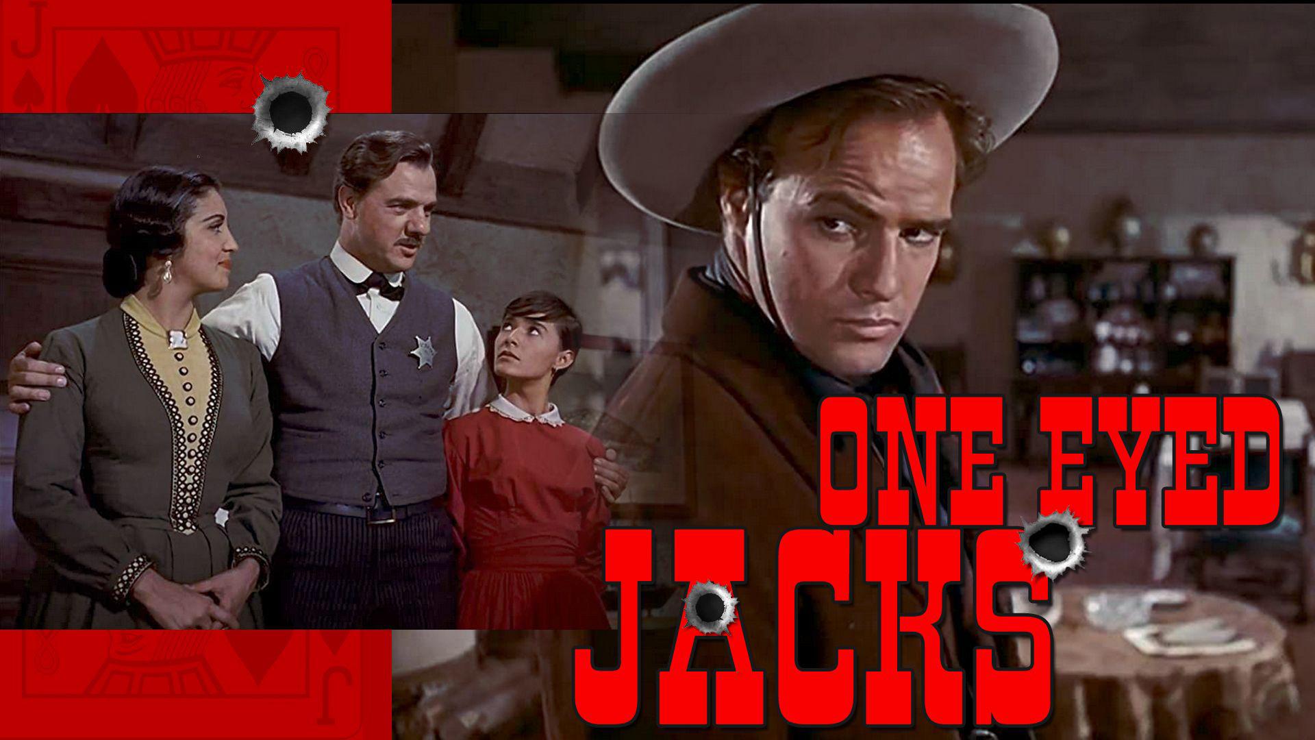 Watch One-Eyed Jacks Streaming Online on Philo (Free Trial)