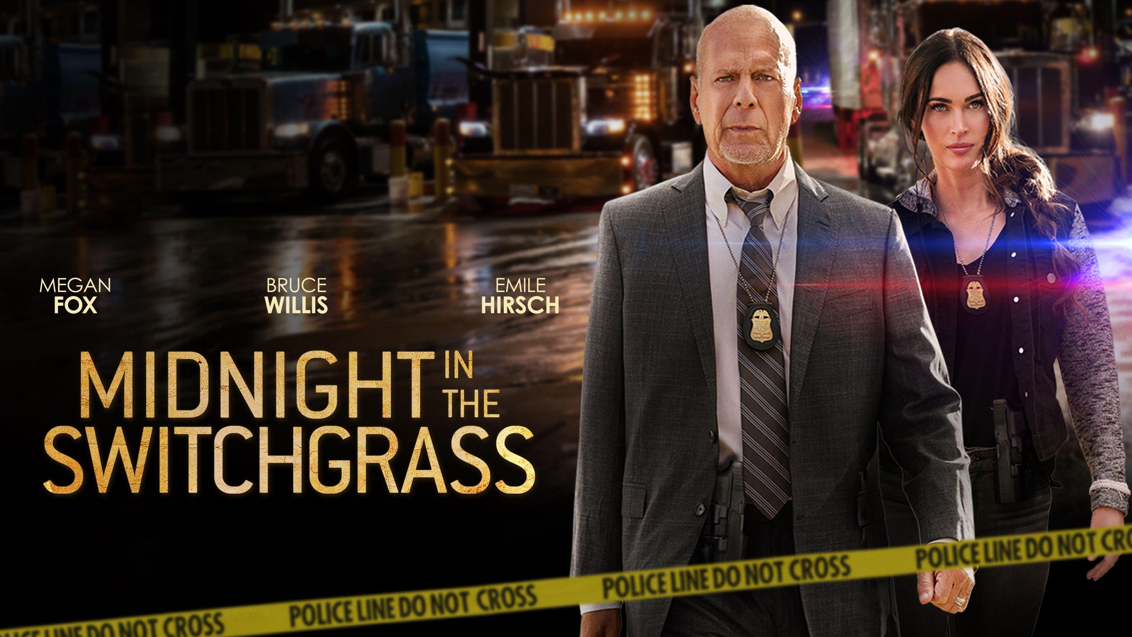 Watch Midnight in the Switchgrass Streaming Online on Philo (Free Trial)
