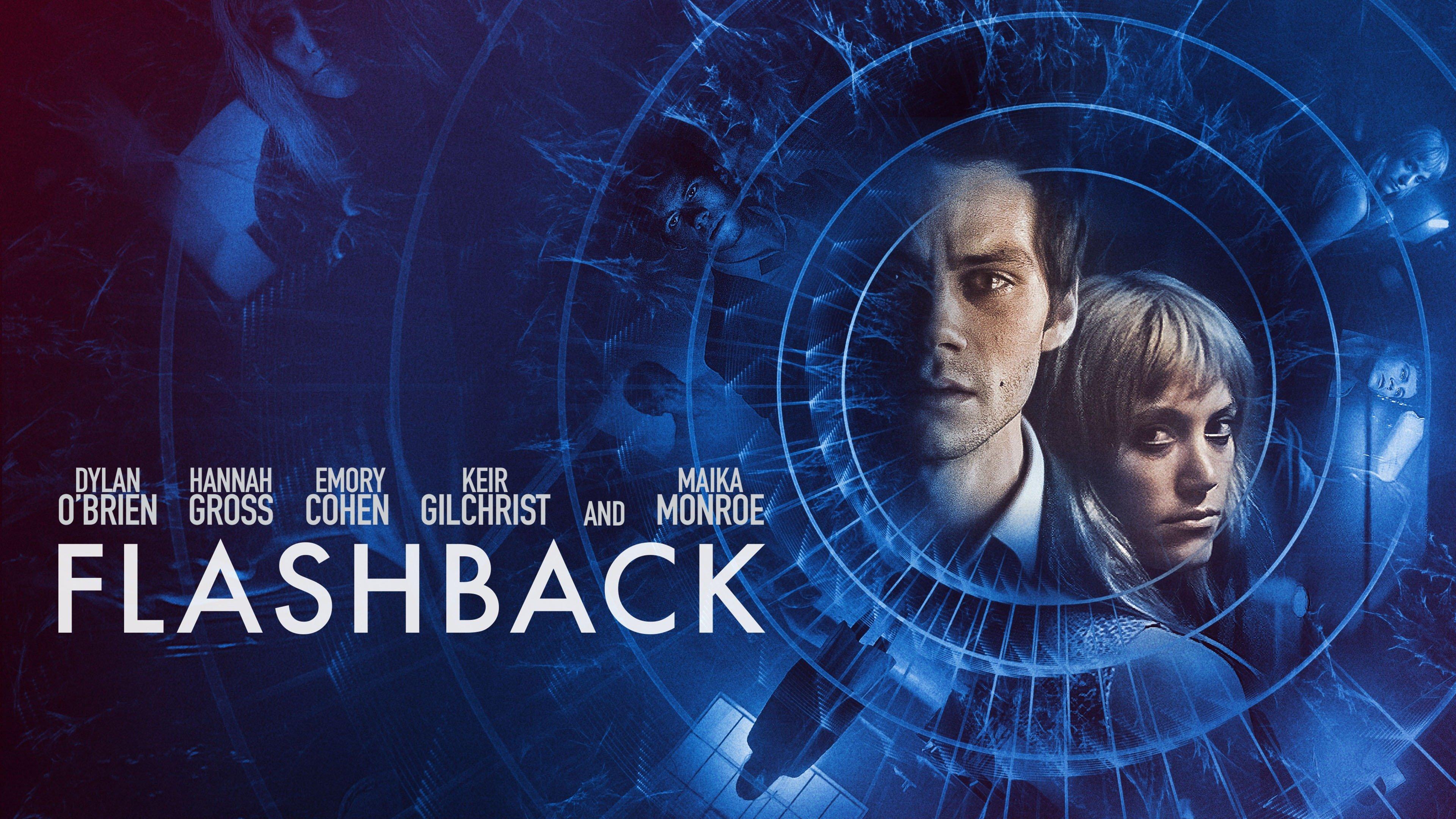 Watch Flashback Streaming Online on Philo (Free Trial)