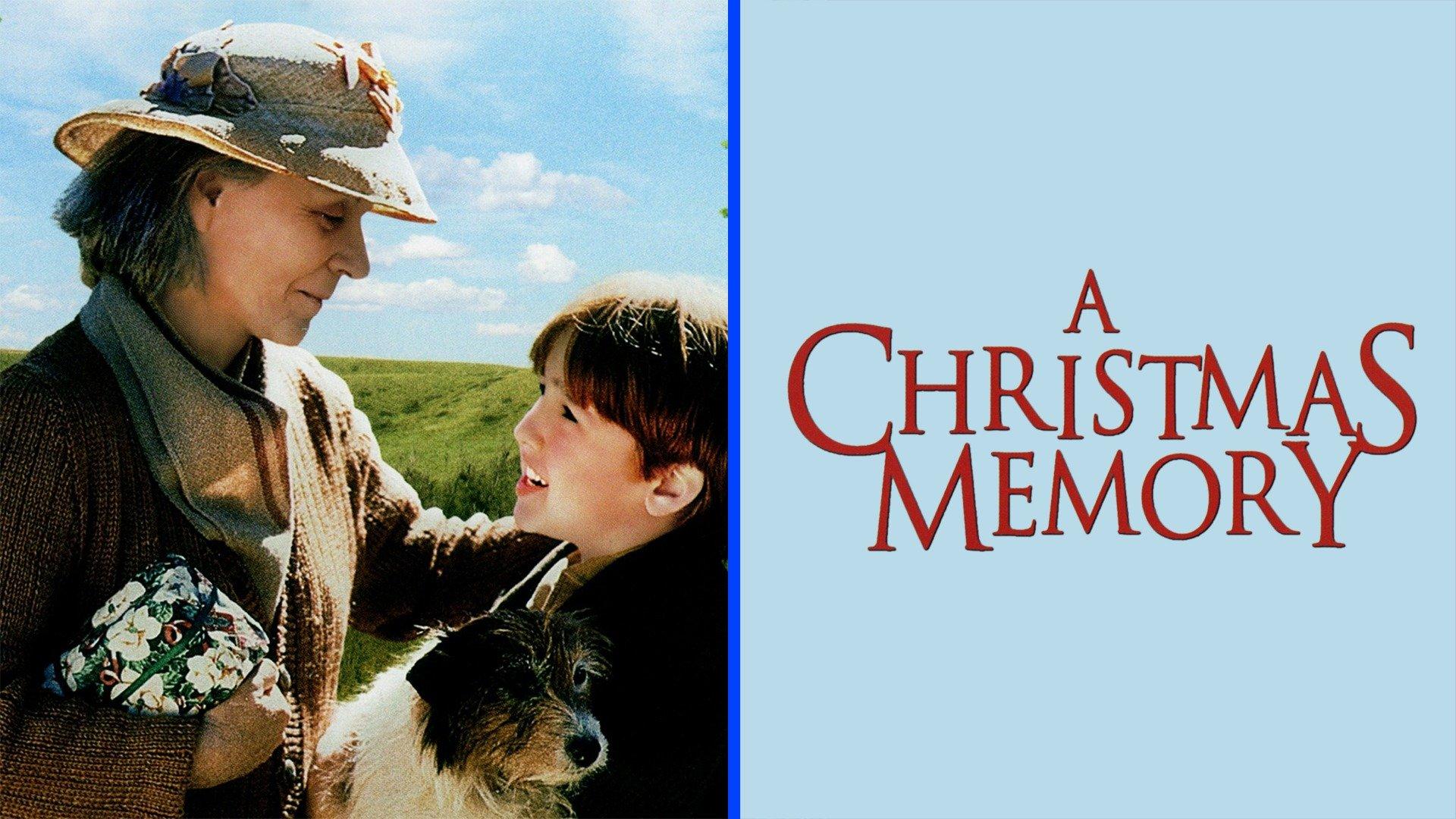 Watch A Christmas Memory Streaming Online on Philo (Free Trial)