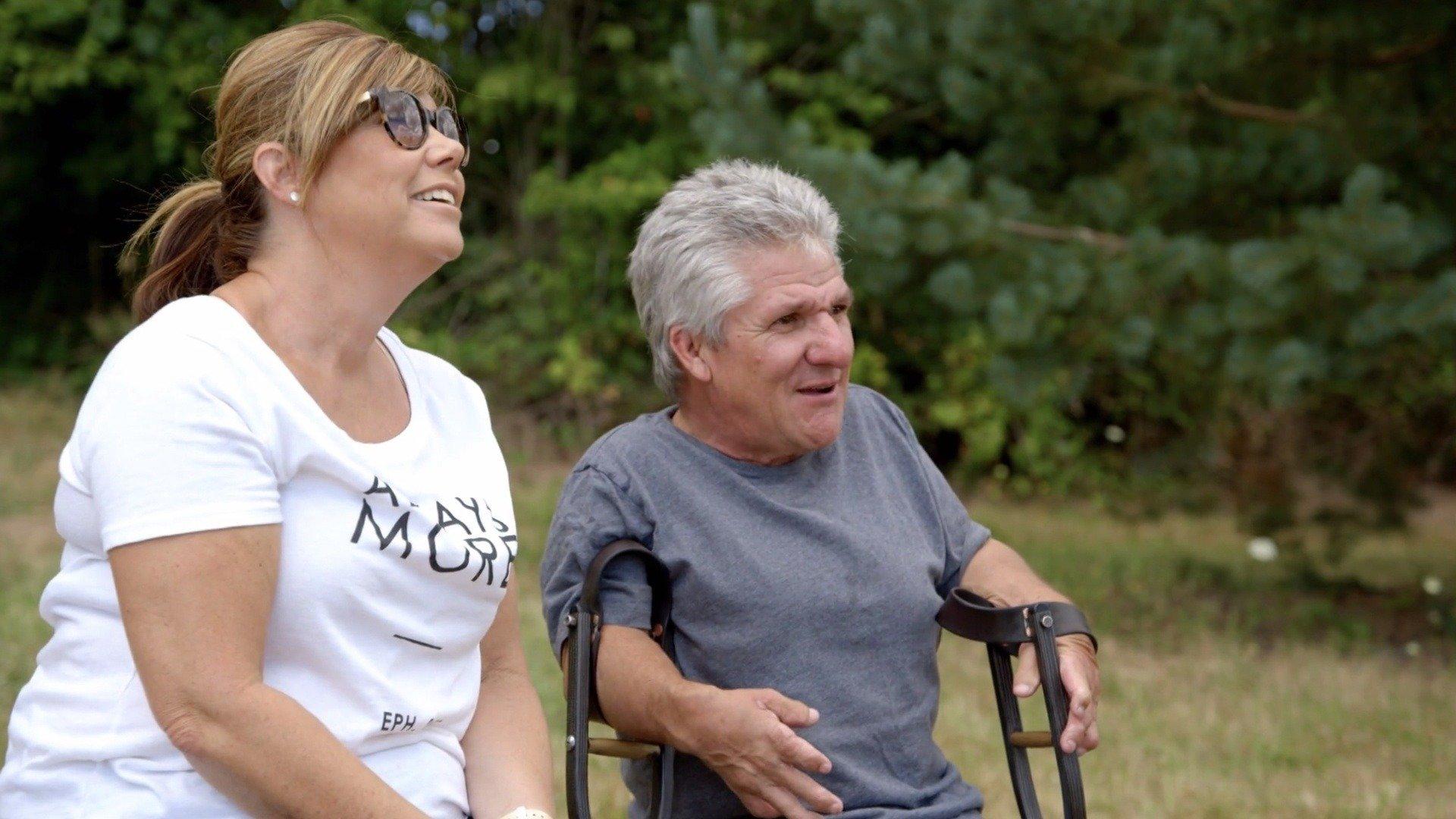 Little People, Big World: Champagne or Tissues