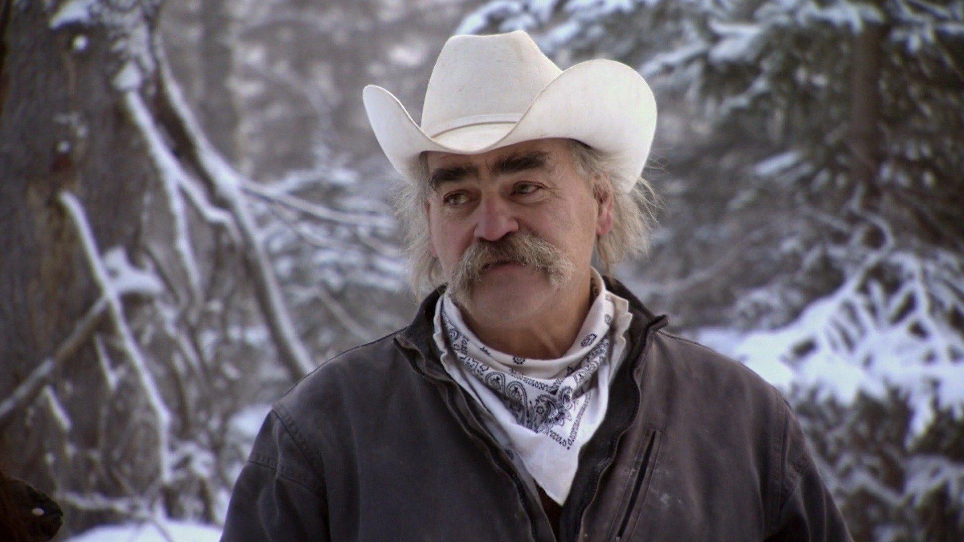 Homestead Rescue: Raney Ranch: On Thin Ice