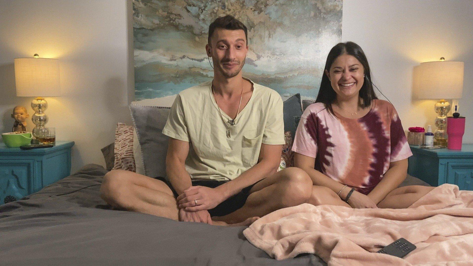 90 Day: The Single Life: PT: Tell All