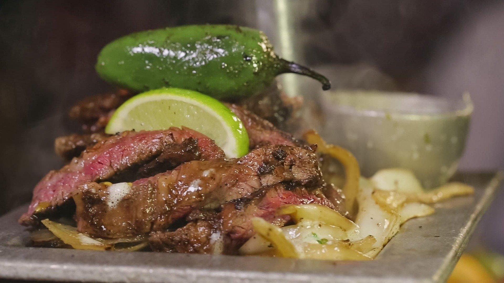 Bizarre Foods: Delicious Destinations: Best Beef