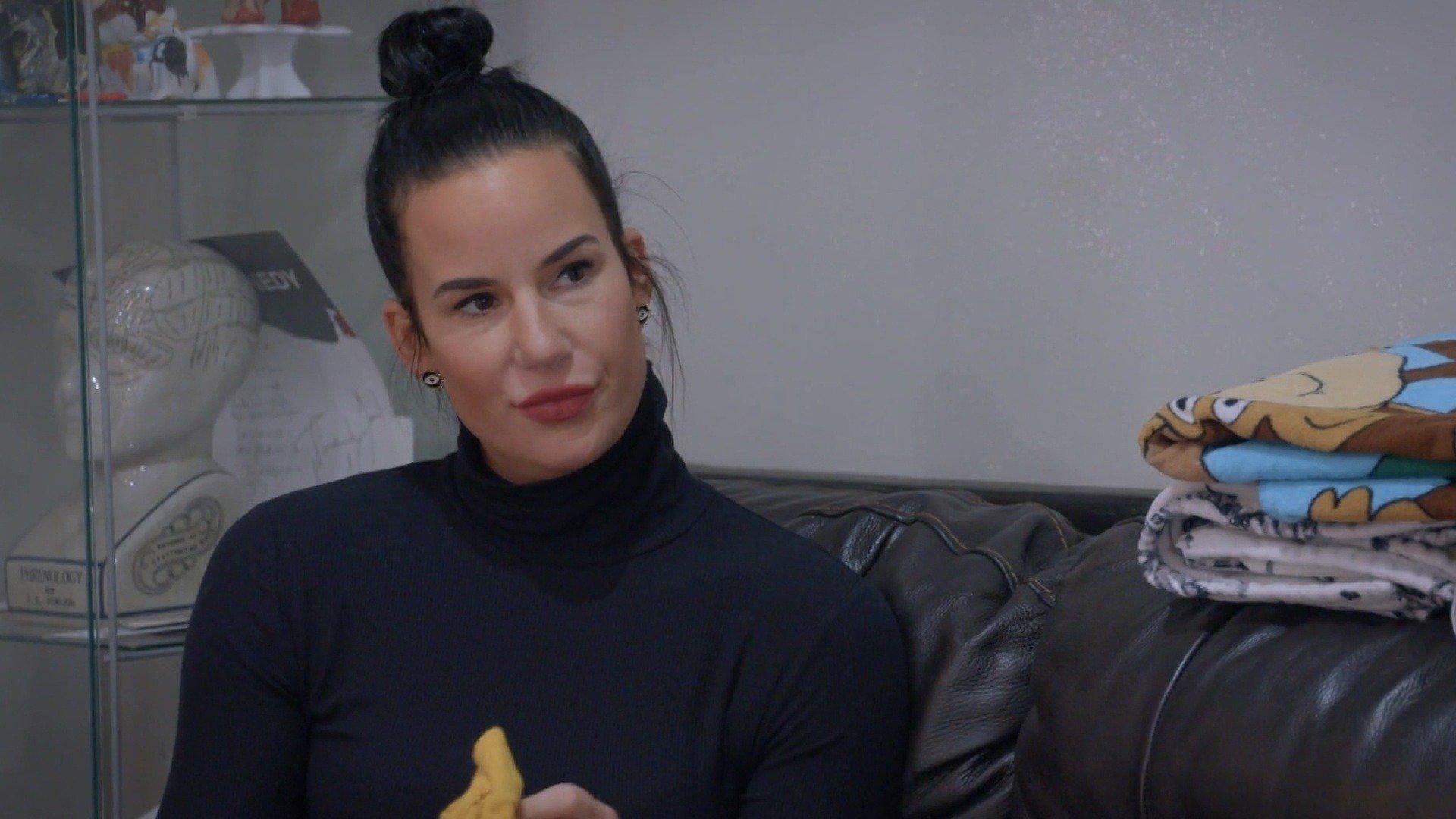 Extreme Sisters: It's Time to Let Go