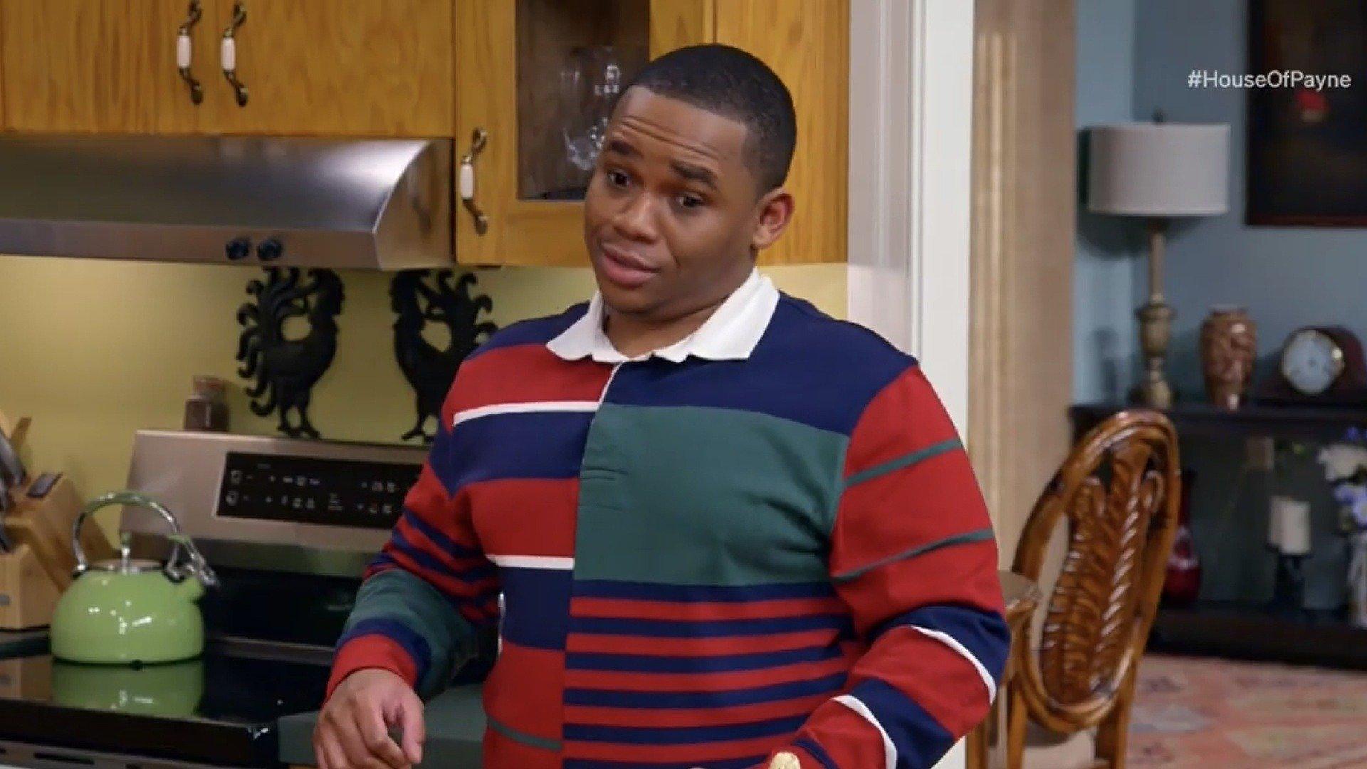 Tyler Perry's House of Payne: Missing Mustard Seeds