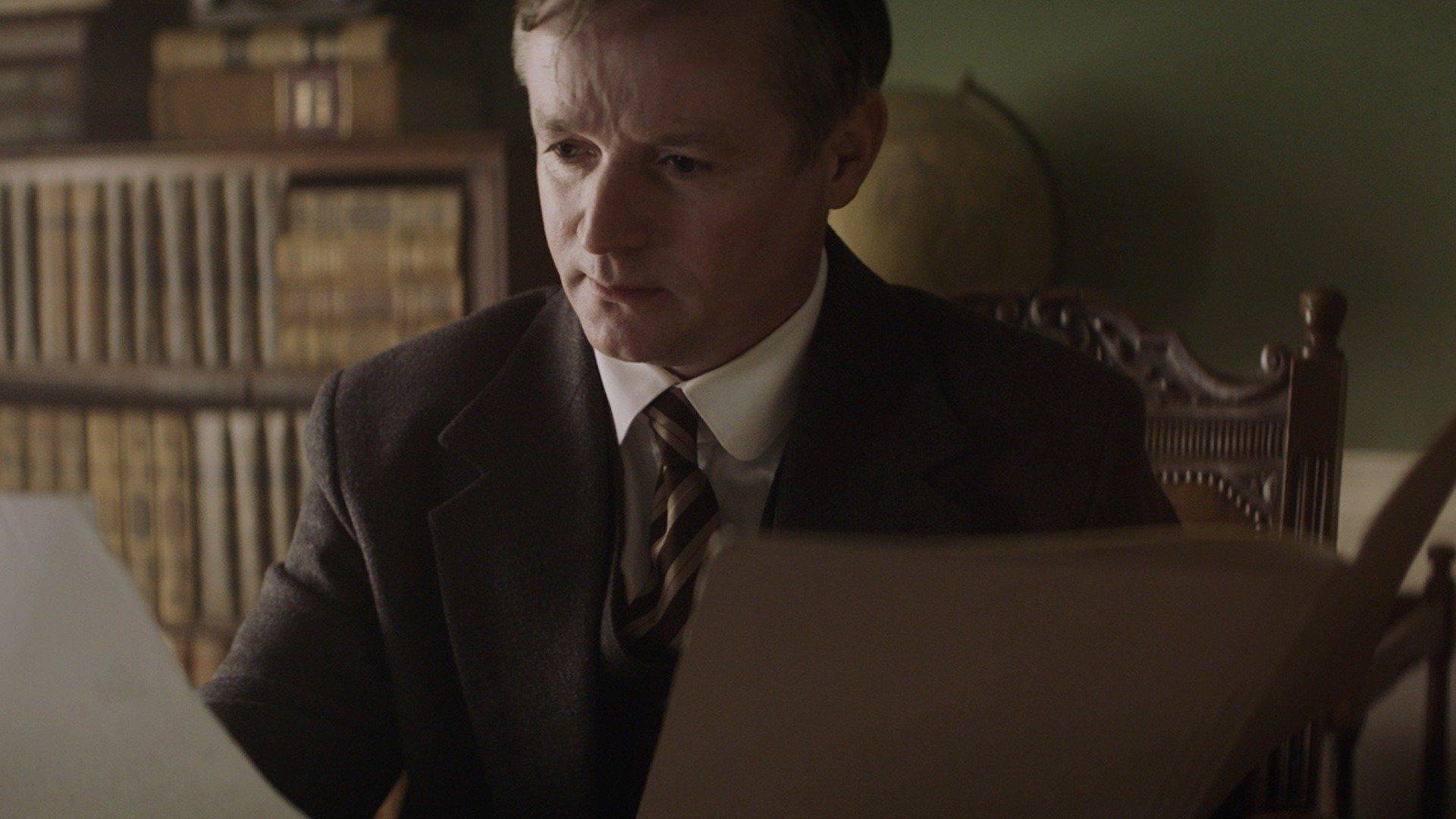 The Titans That Built America: United They Stand