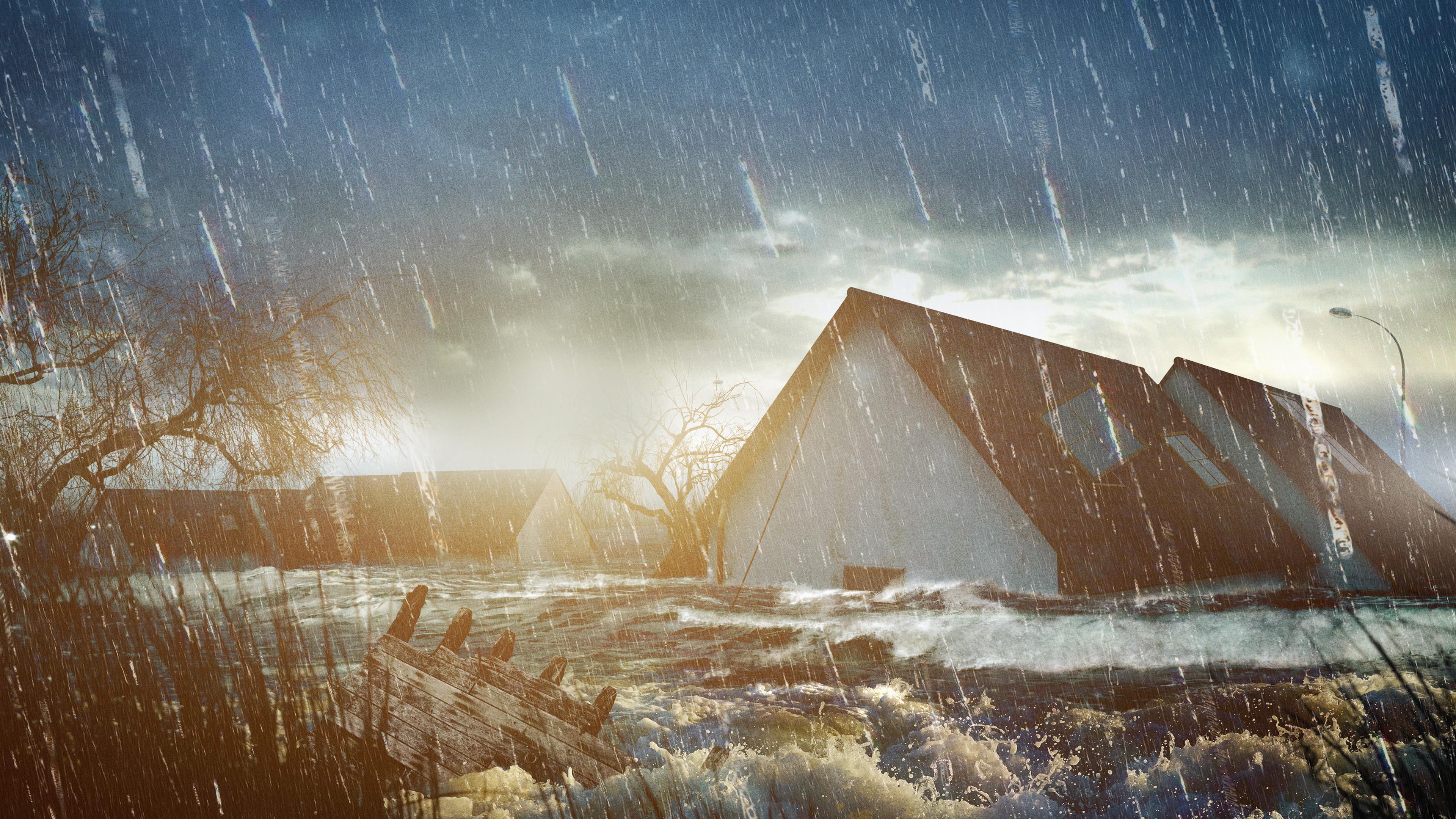 Rogue Earth: Convenience of Comfort