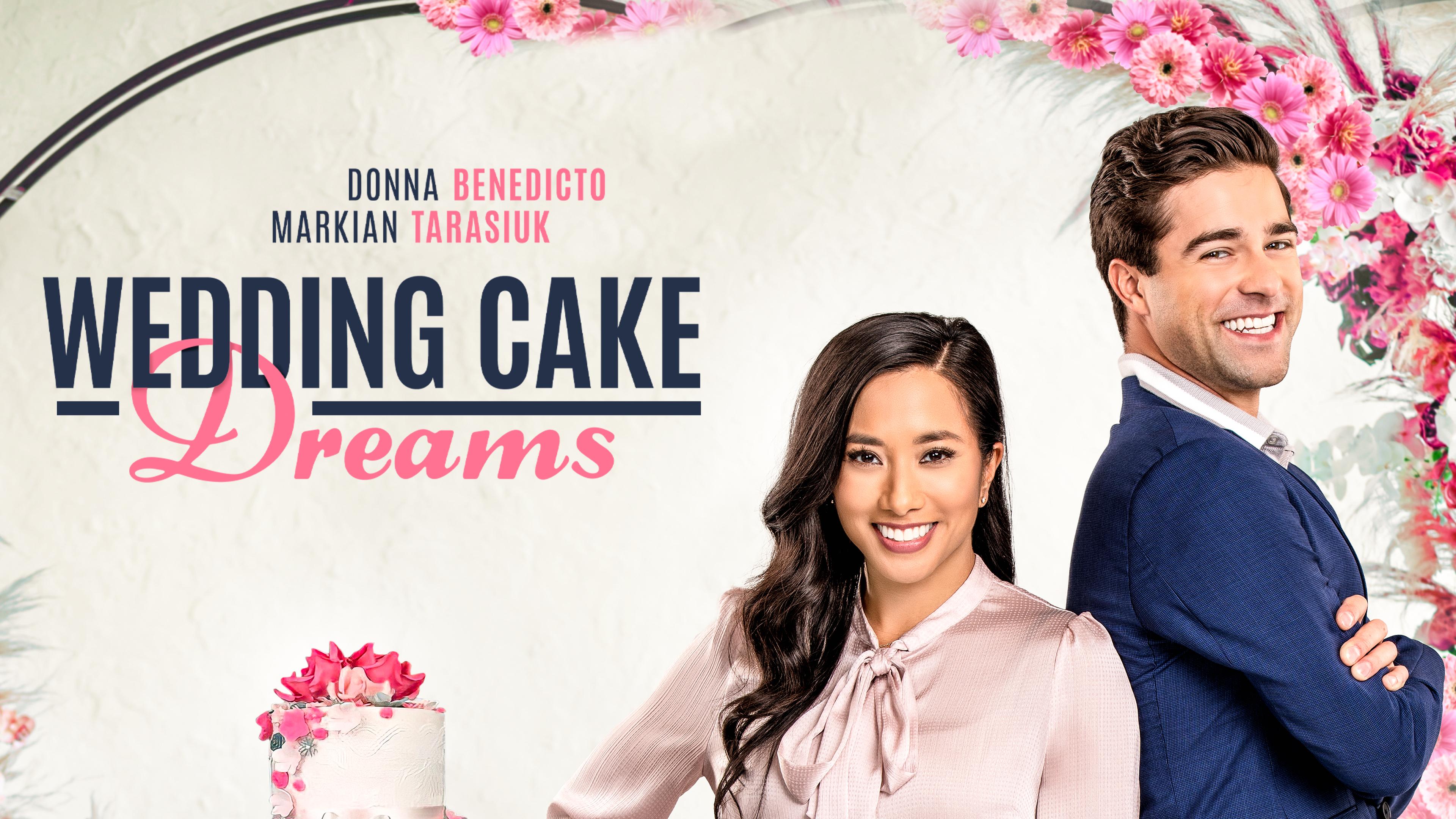 Watch Wedding Cake Dreams Streaming Online on Philo (Free Trial)
