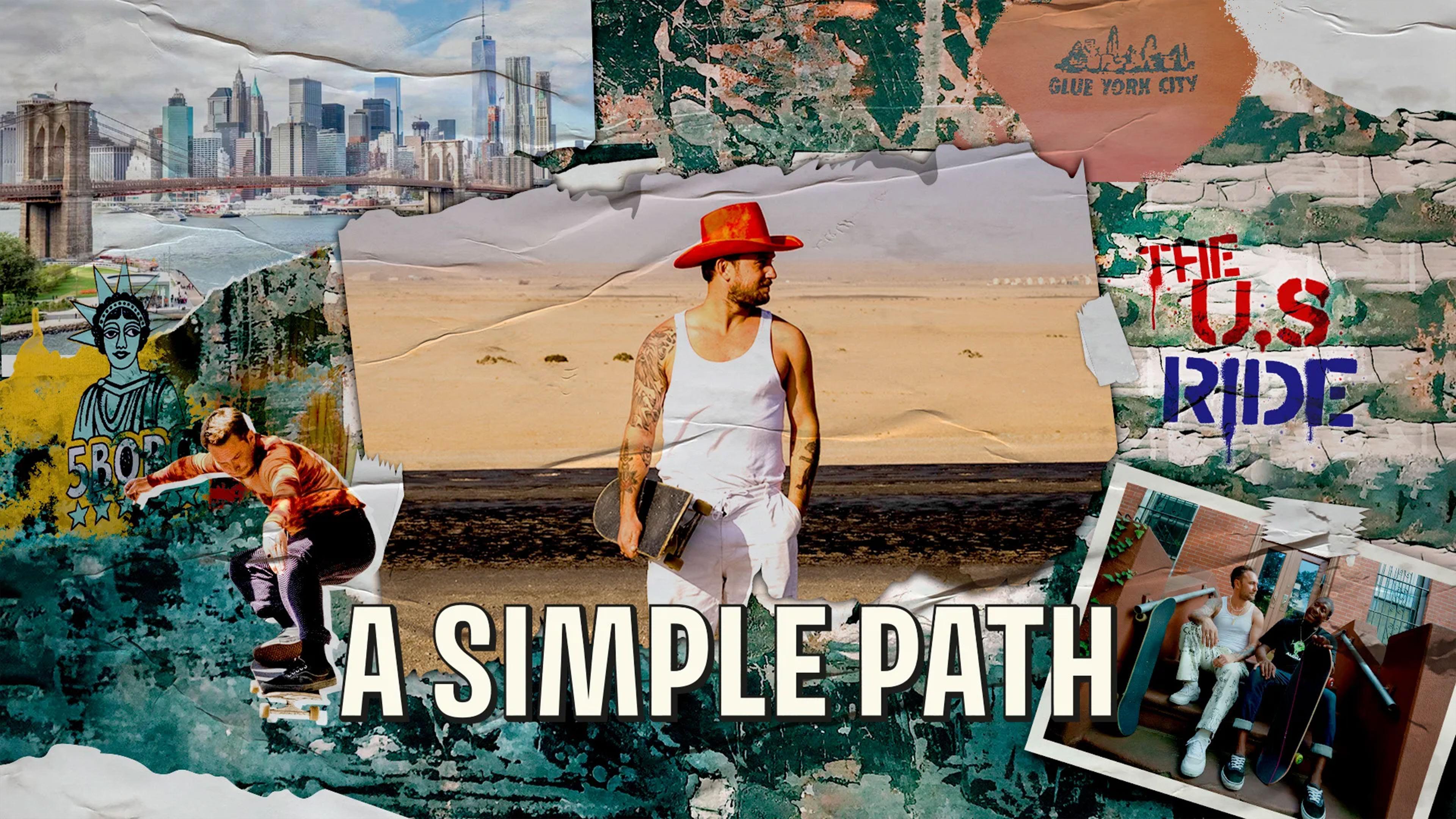 Watch A Simple Path Streaming Online on Philo (Free Trial)
